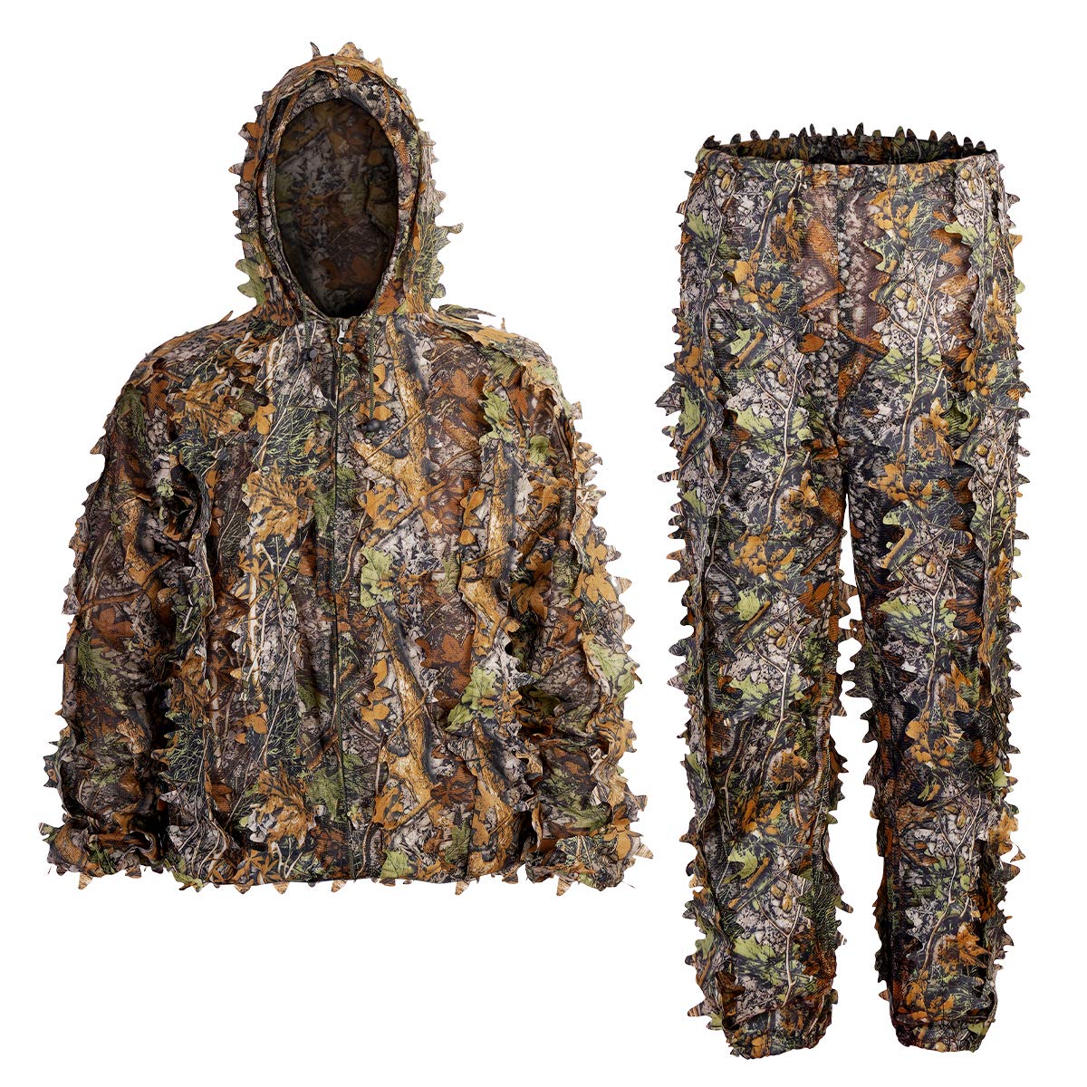 Best Hunting Camouflage Suits for a Stealthy and Successful Hunt