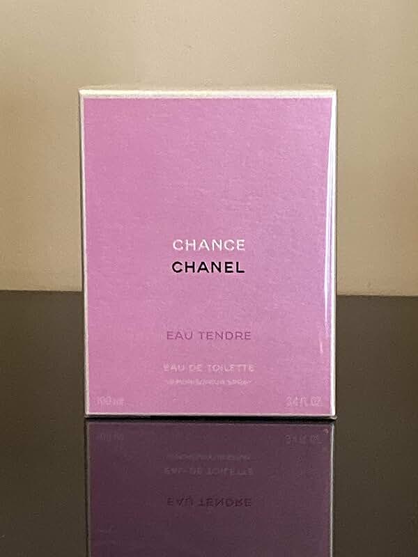 Amazon.com: chance by chanel
