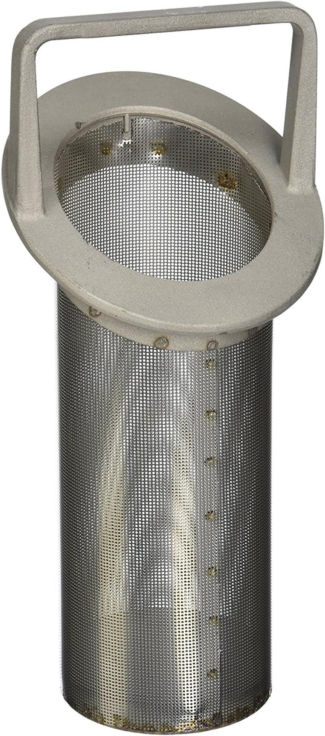 Amazon.com : Hayward BS7201/32 1/32-Inch Perforated Stainless Steel ...