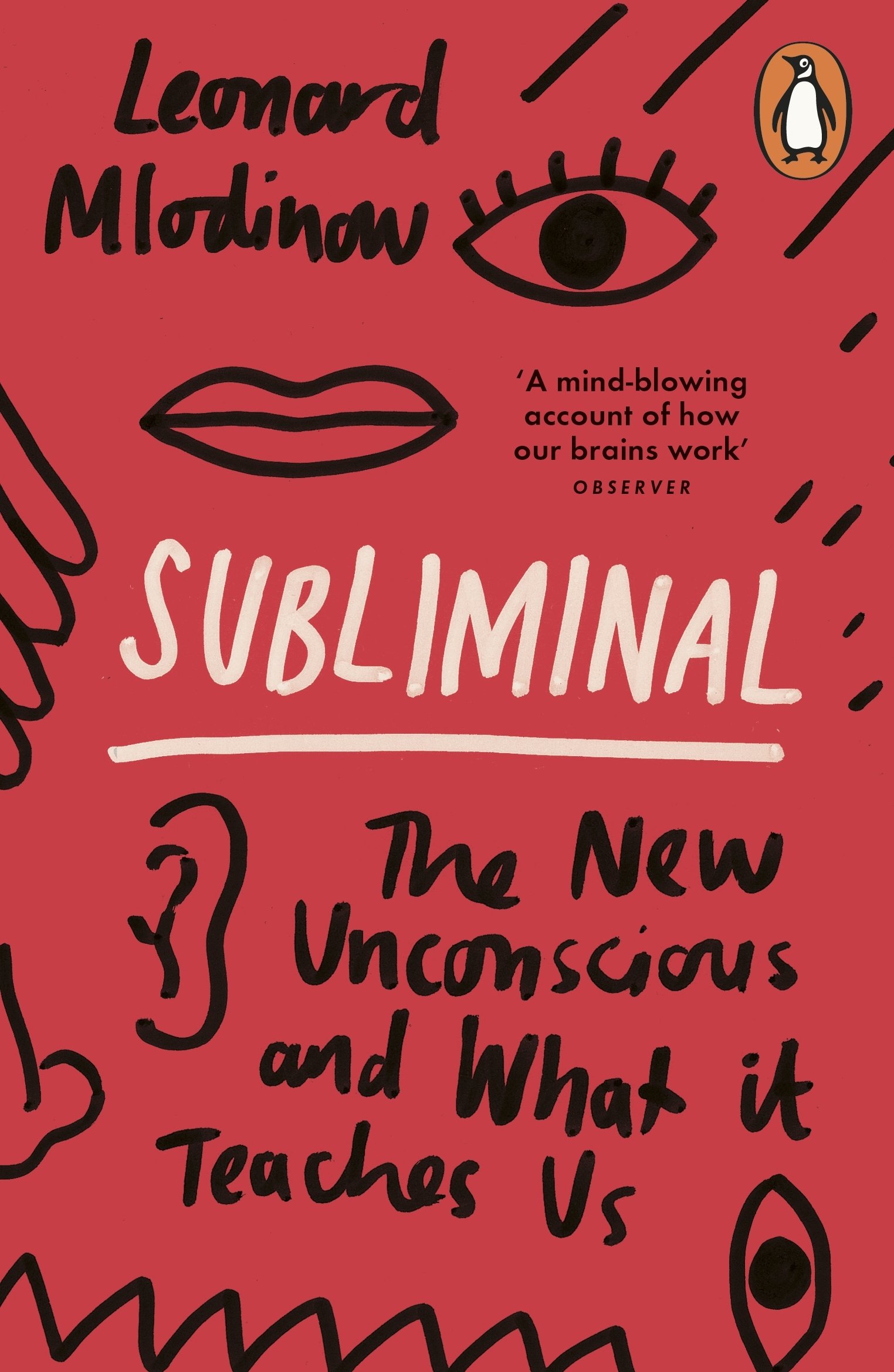 Buy Subliminal: The New Unconscious and What it Teaches Us [Paperback ...