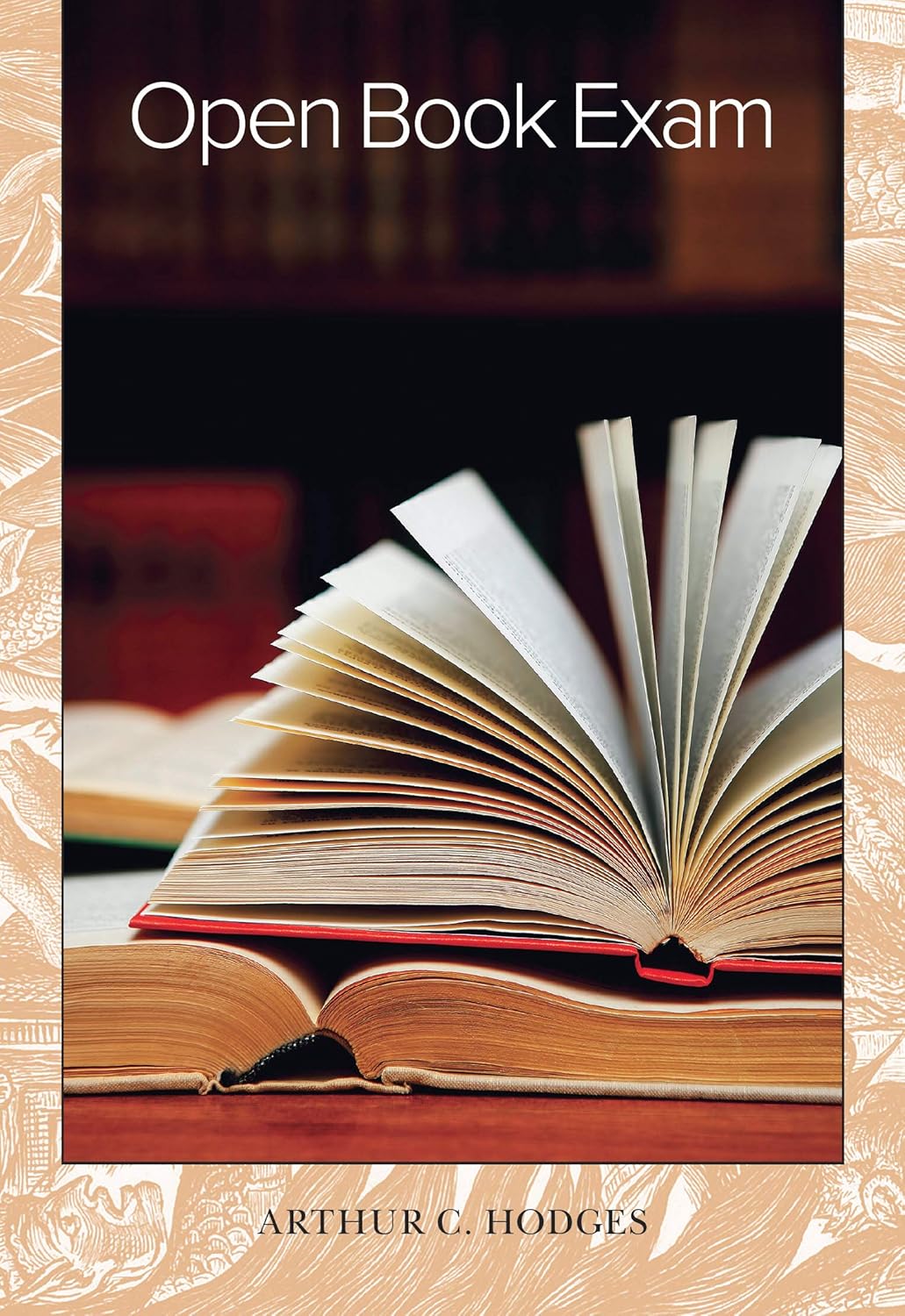 Amazon | Open Book Exam (English Edition) [Kindle edition] by Hodges ...