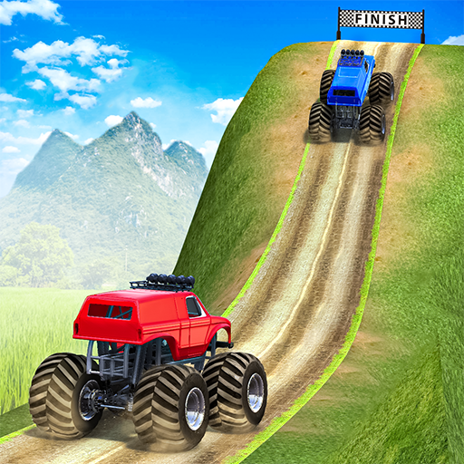 Rock Crawling: Racing Games 3D - App on Amazon Appstore