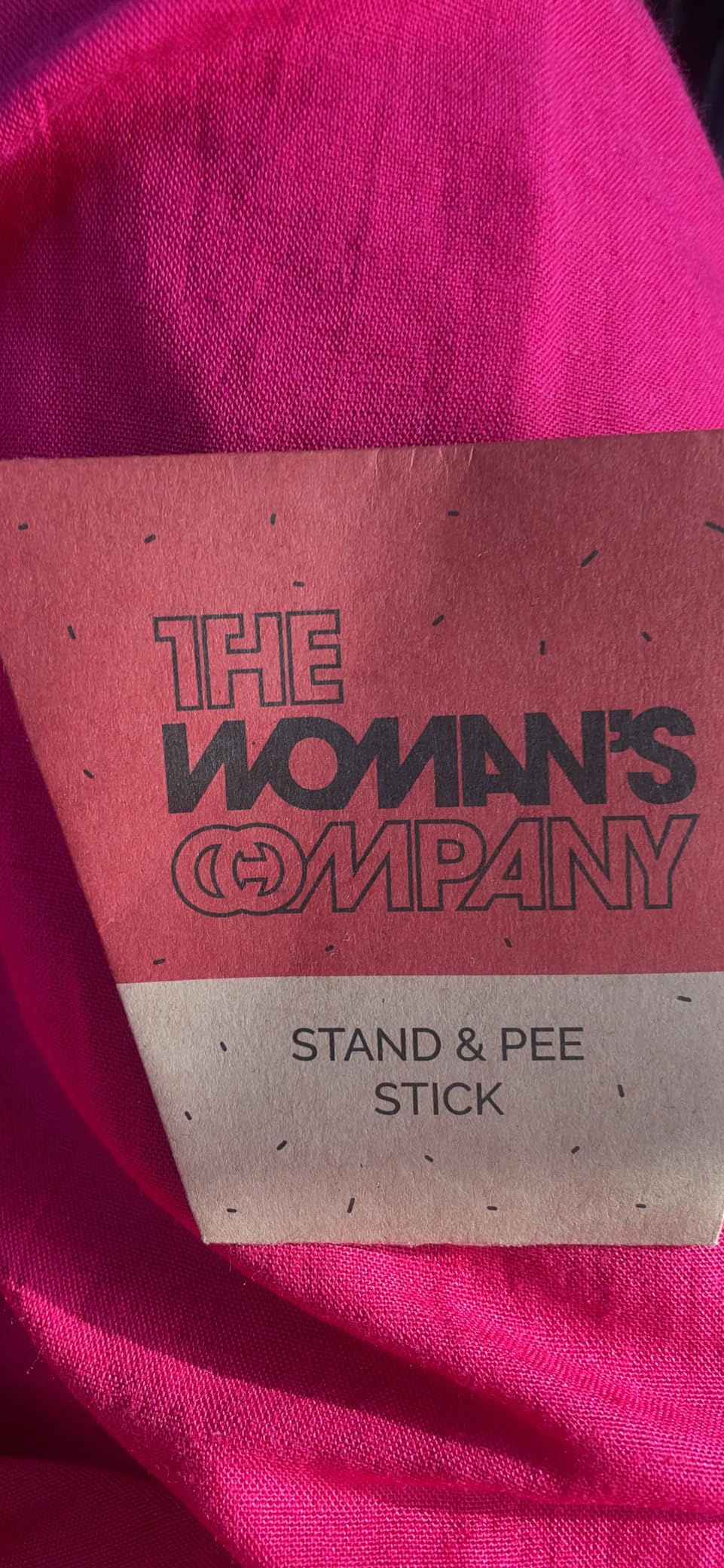 The Woman's Company 30 Funnels Disposable Female Urination Device for ...