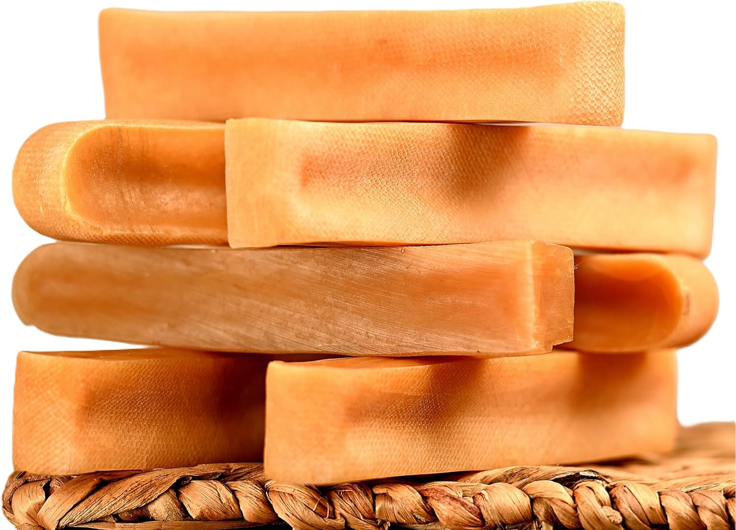 Alpha Gear Yak Cheese Dog Favourite Chews. 8 sticks Medium Original All ...