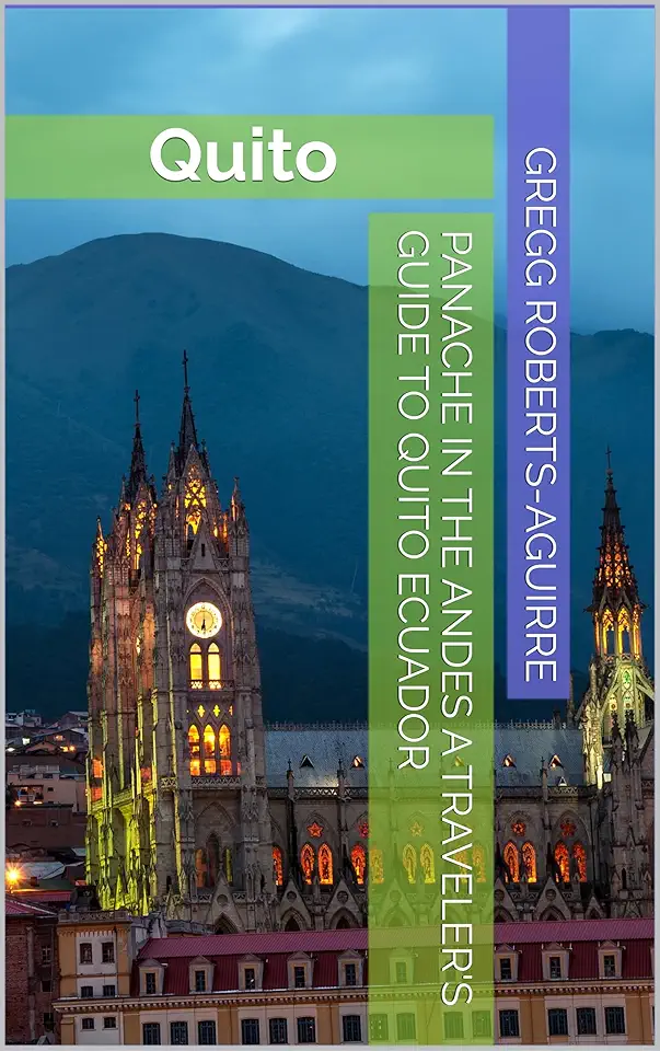 Travel Guide: Quito To Galapagos Islands | QuartzMountain