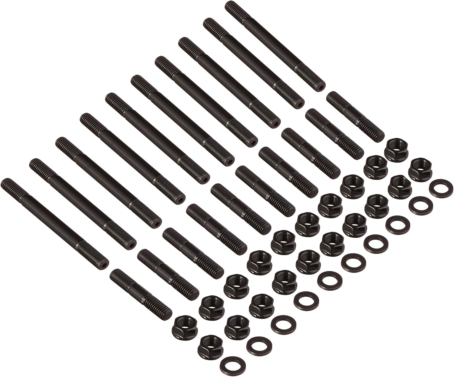 Amazon.com: ARP 144-4003 6-Point Head Stud Kit : Automotive