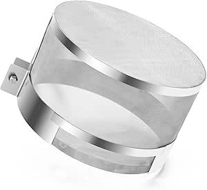 Amazon.com: Smart Meter Shield, Haoguo Faraday Cage for Smart Meter ...