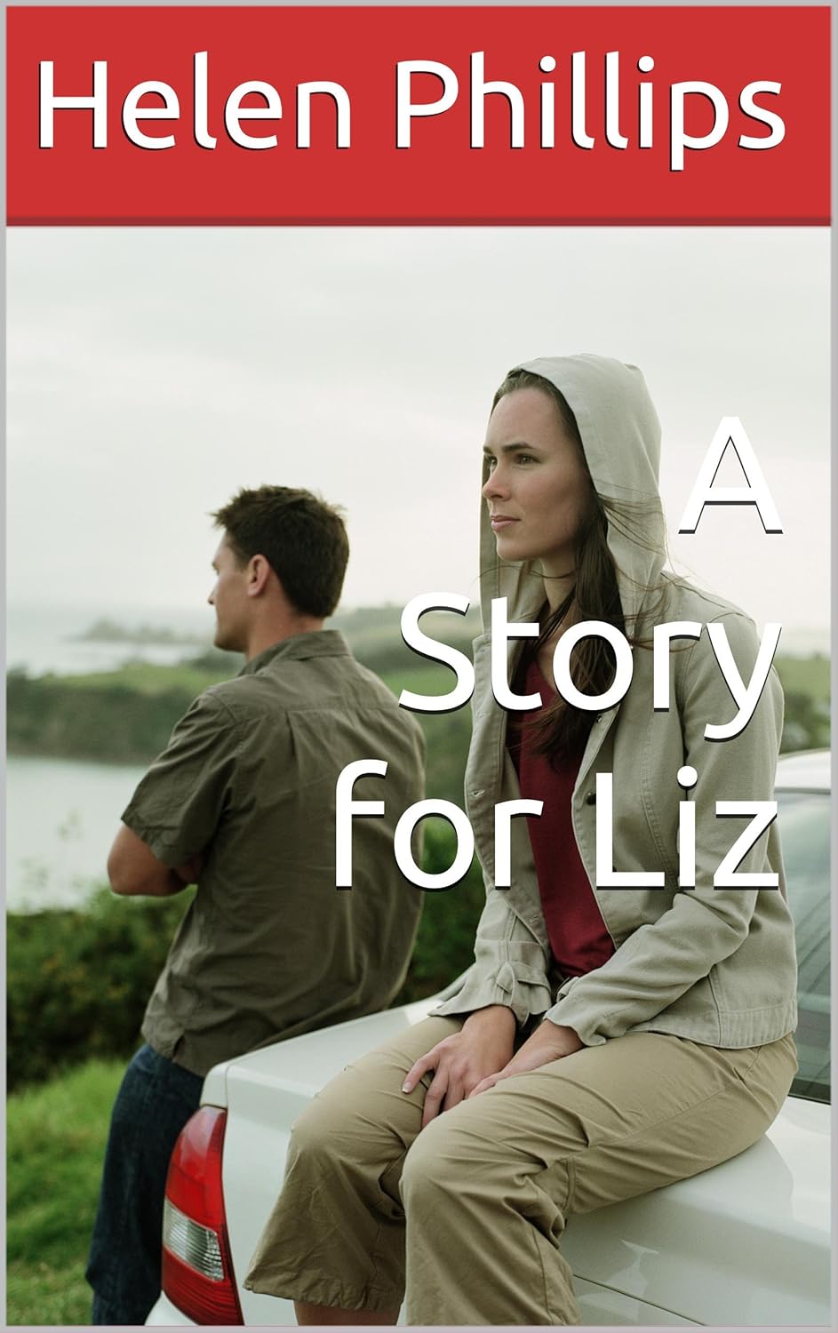 Amazon.com: A Story for Liz eBook : Phillips, Helen: Kindle Store