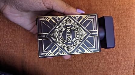 Amazon.com : Fragrance World – Intro Aftermath Edp 80ml Unisex perfume ...