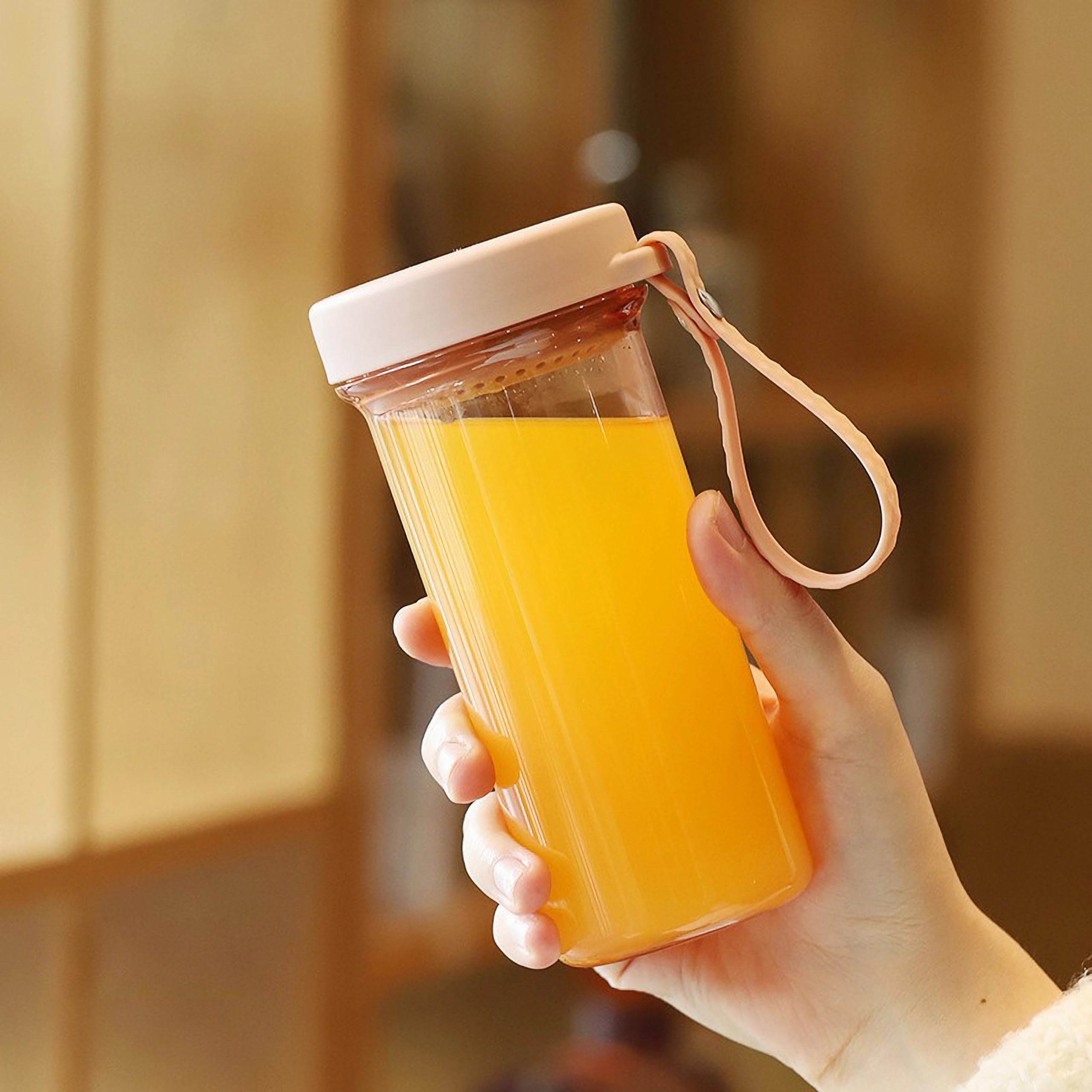 Amazon | 【食品対応のプロ仕様樹脂製】IOLOYU 水筒 450ml ウォーターボトル プラスチック クリアボトル 水筒 子供 男の子 女の子 洗いやすい オシャレ 軽量 水 ボトル ...