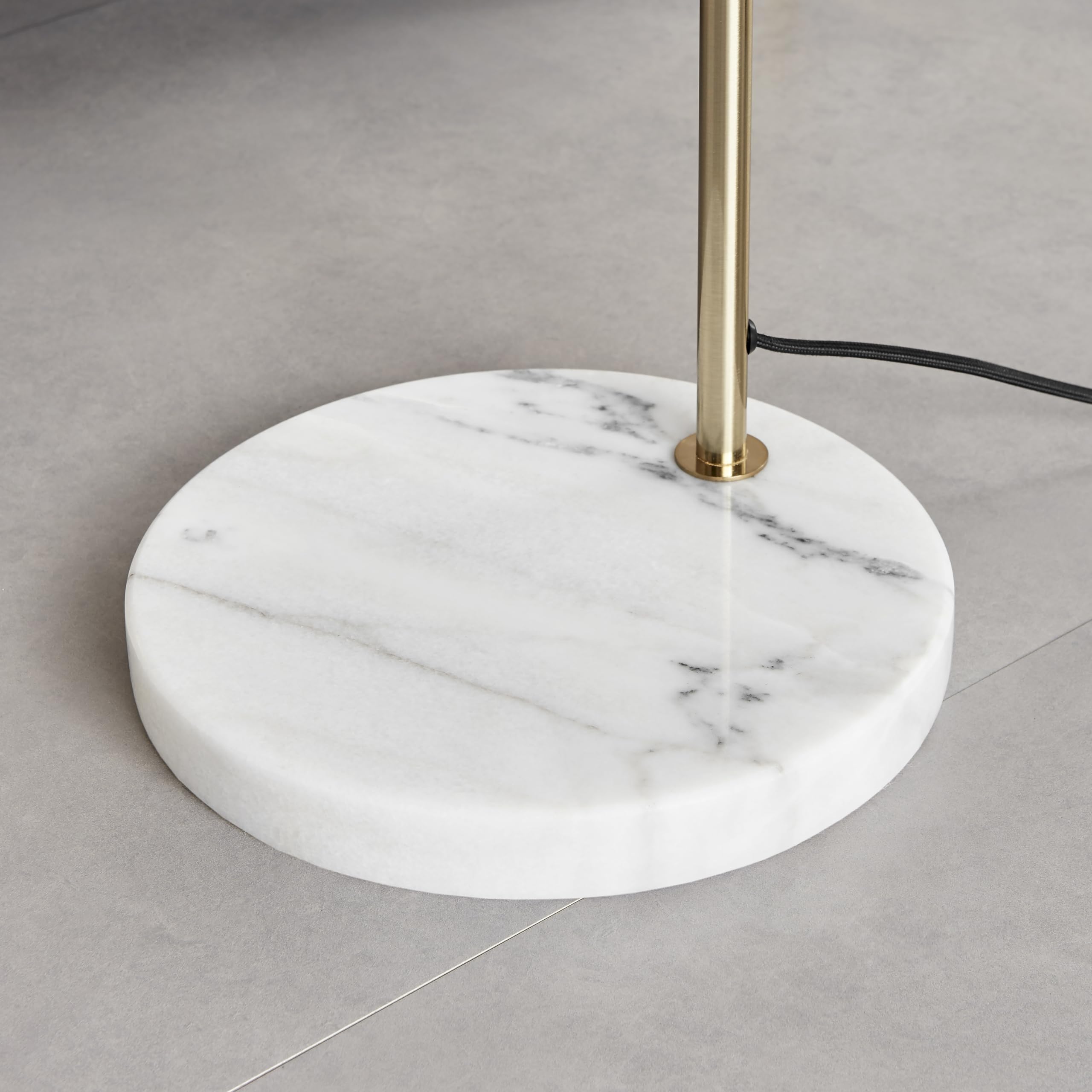 Vintage Marble Base Light Stand Large Marble, Onyx Lamp Base, Vintage