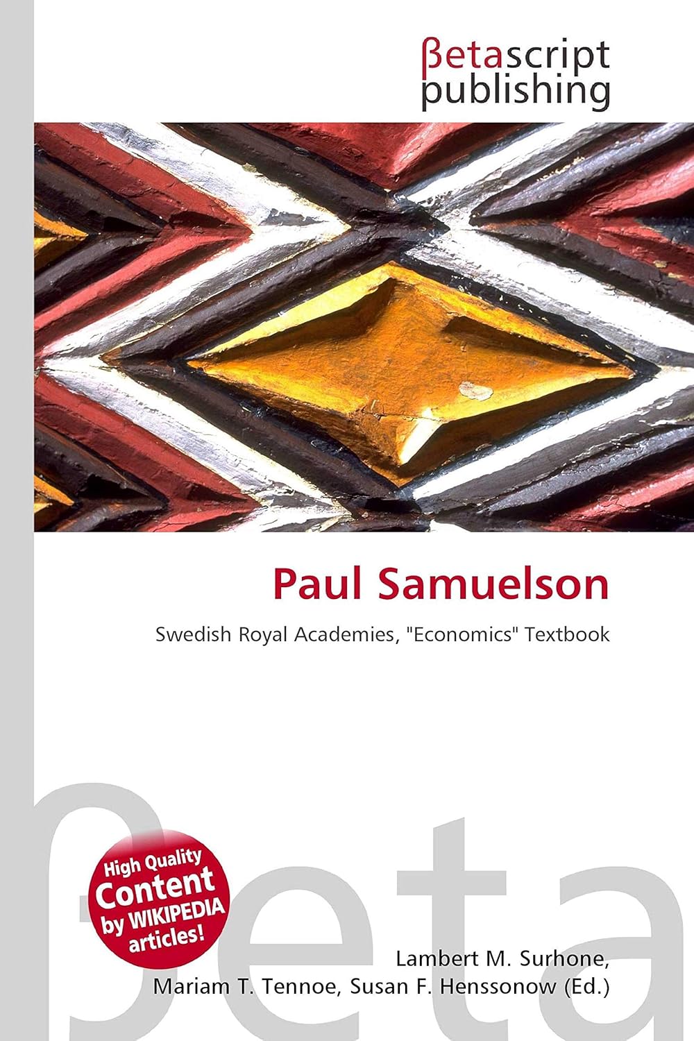 Amazon.co.jp: Paul Samuelson : 本