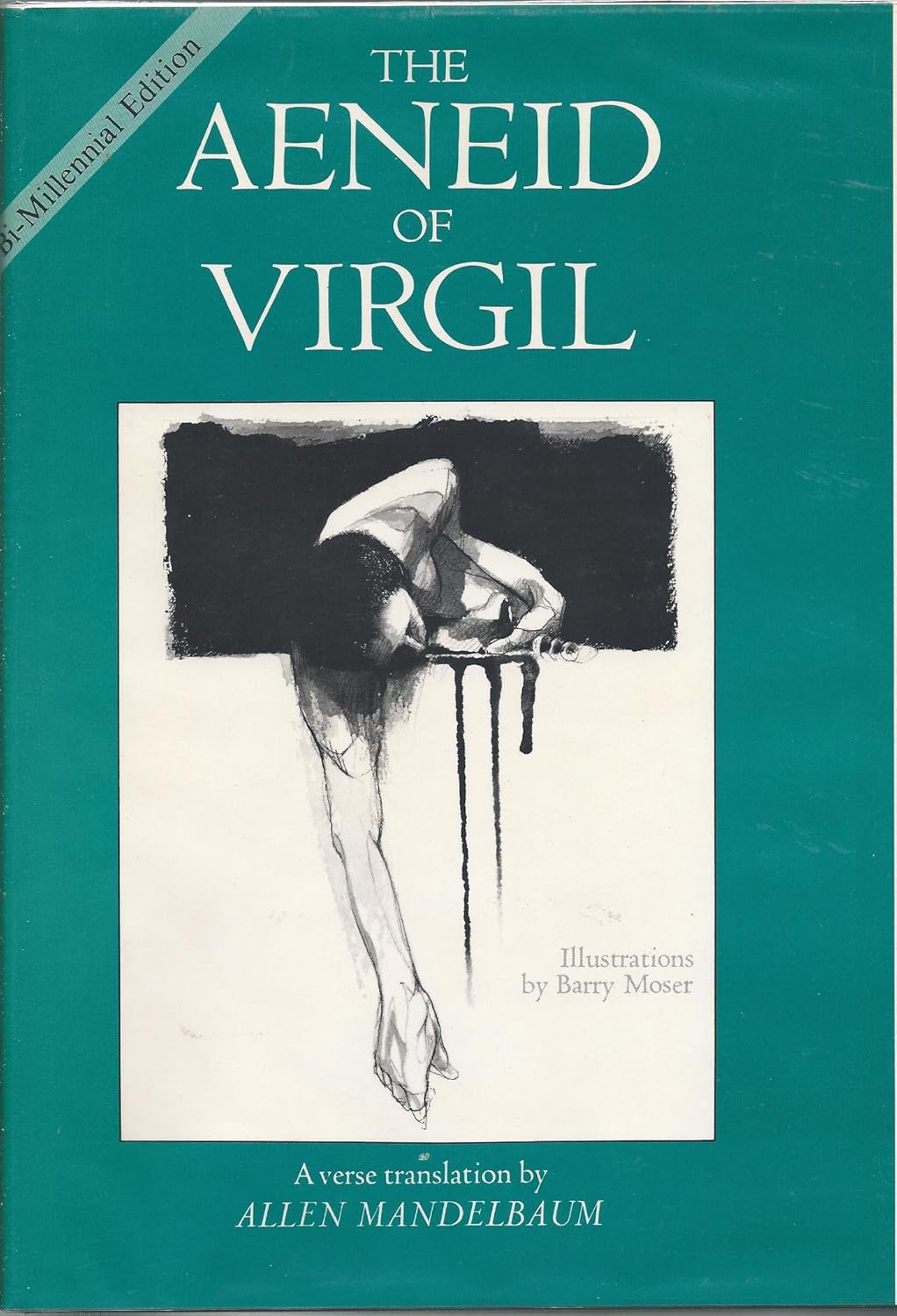 The Aeneid of Virgil: A Verse Translation, Bi-Millennial Edition ...