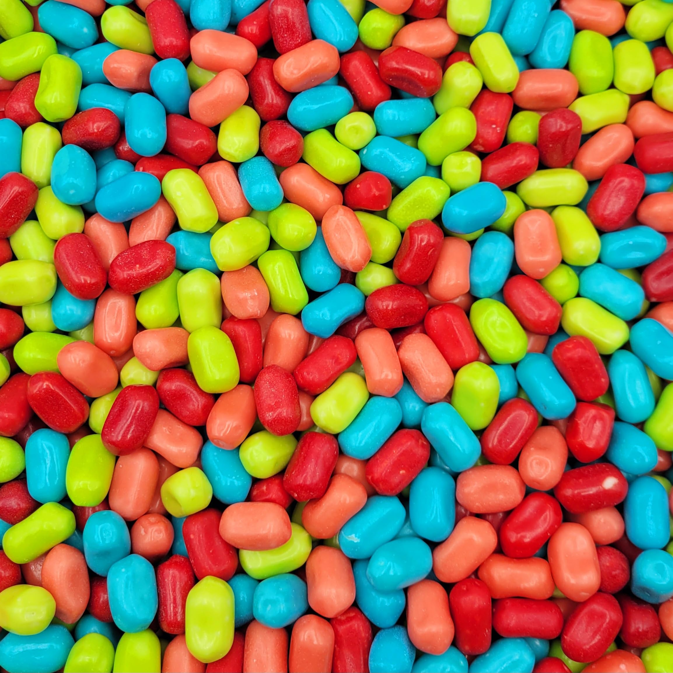 Buy Taffy Laff Bites Candy - Assorted Flavor’s Chewy and Poppable ...