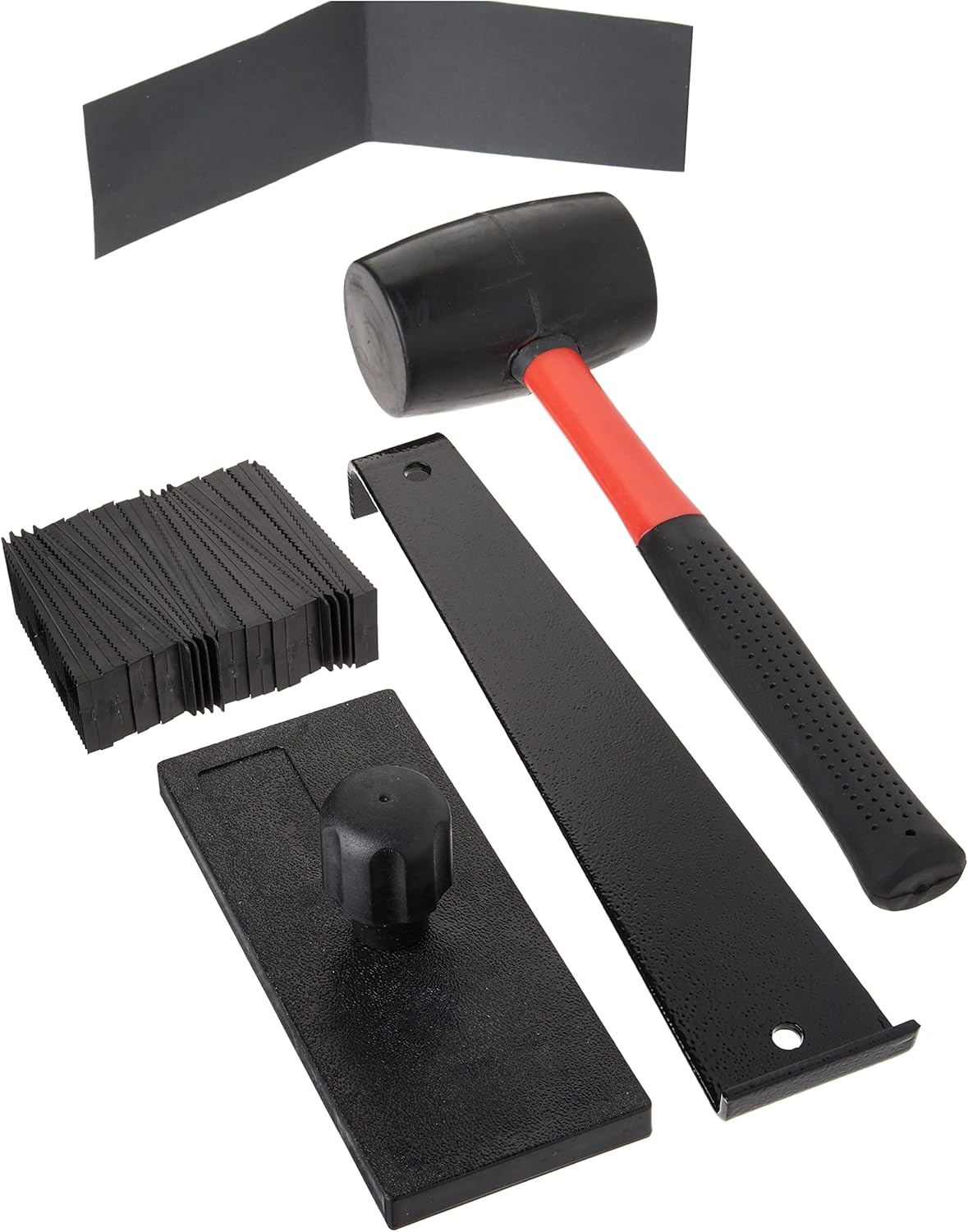 Norske Tools NMAP003 Laminate Flooring Accessory Kit - Amazon.com