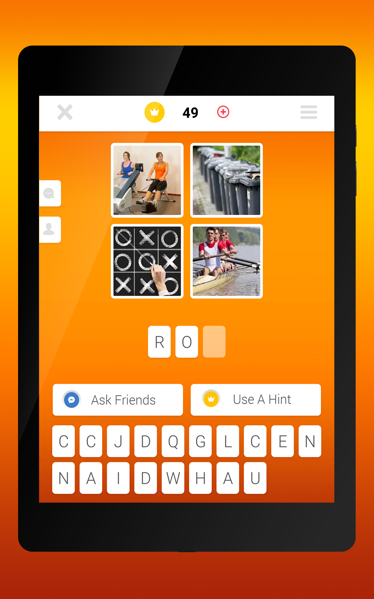 Guess The Word - App on Amazon Appstore