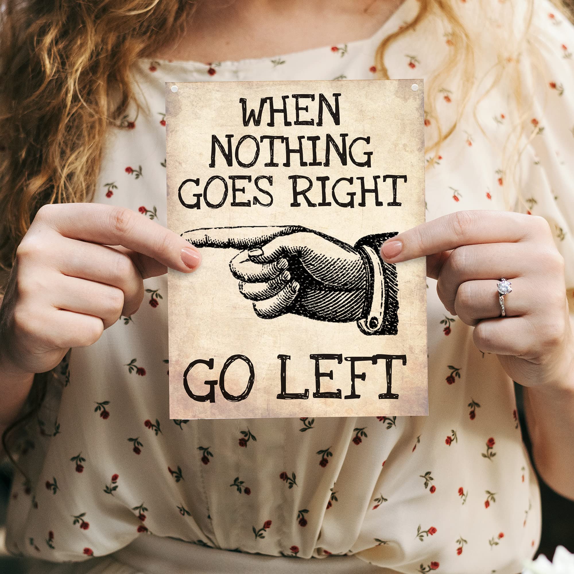 Go Left Quotes So Tell Me, Where Shall I Go? To The Left Where