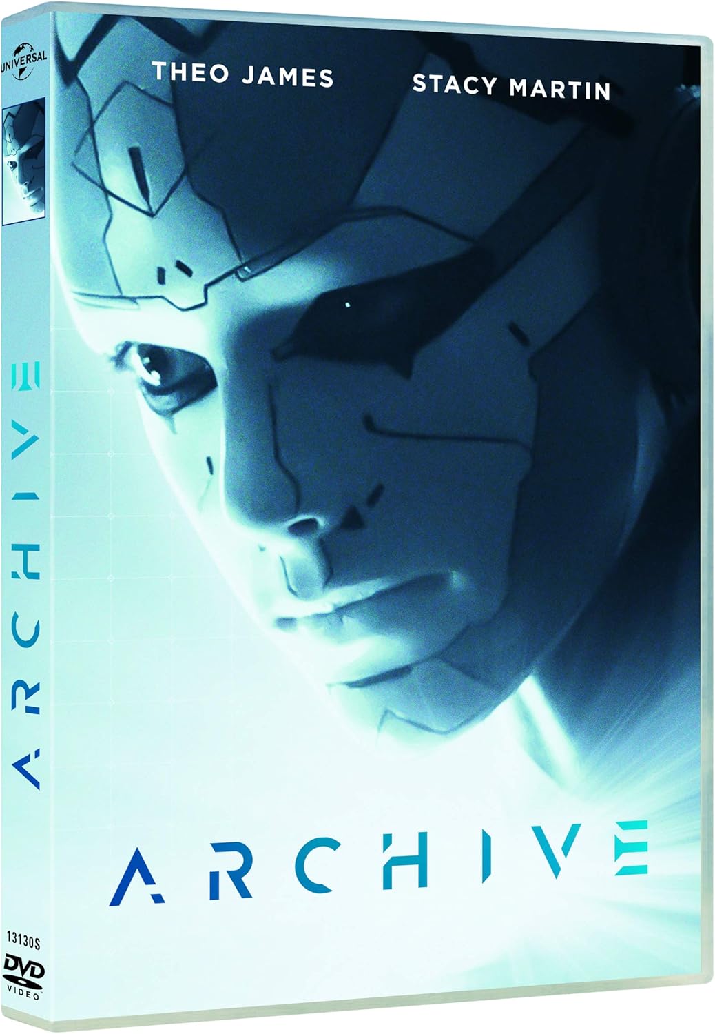 Archive - DVD : Amazon.co.uk: Stationery & Office Supplies