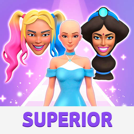 Queen Story: Superior- Aplicación en Amazon Appstore