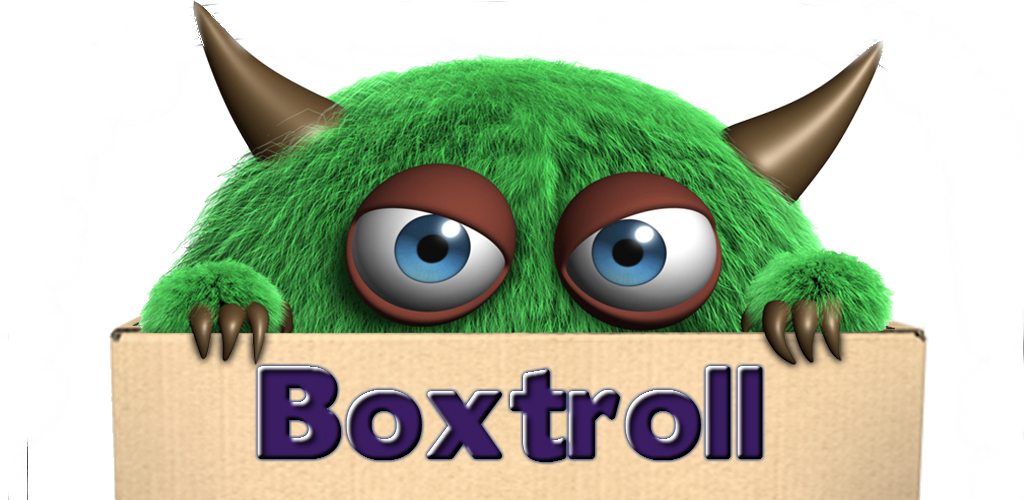 Boxtroll:Amazon.in:Appstore for Android