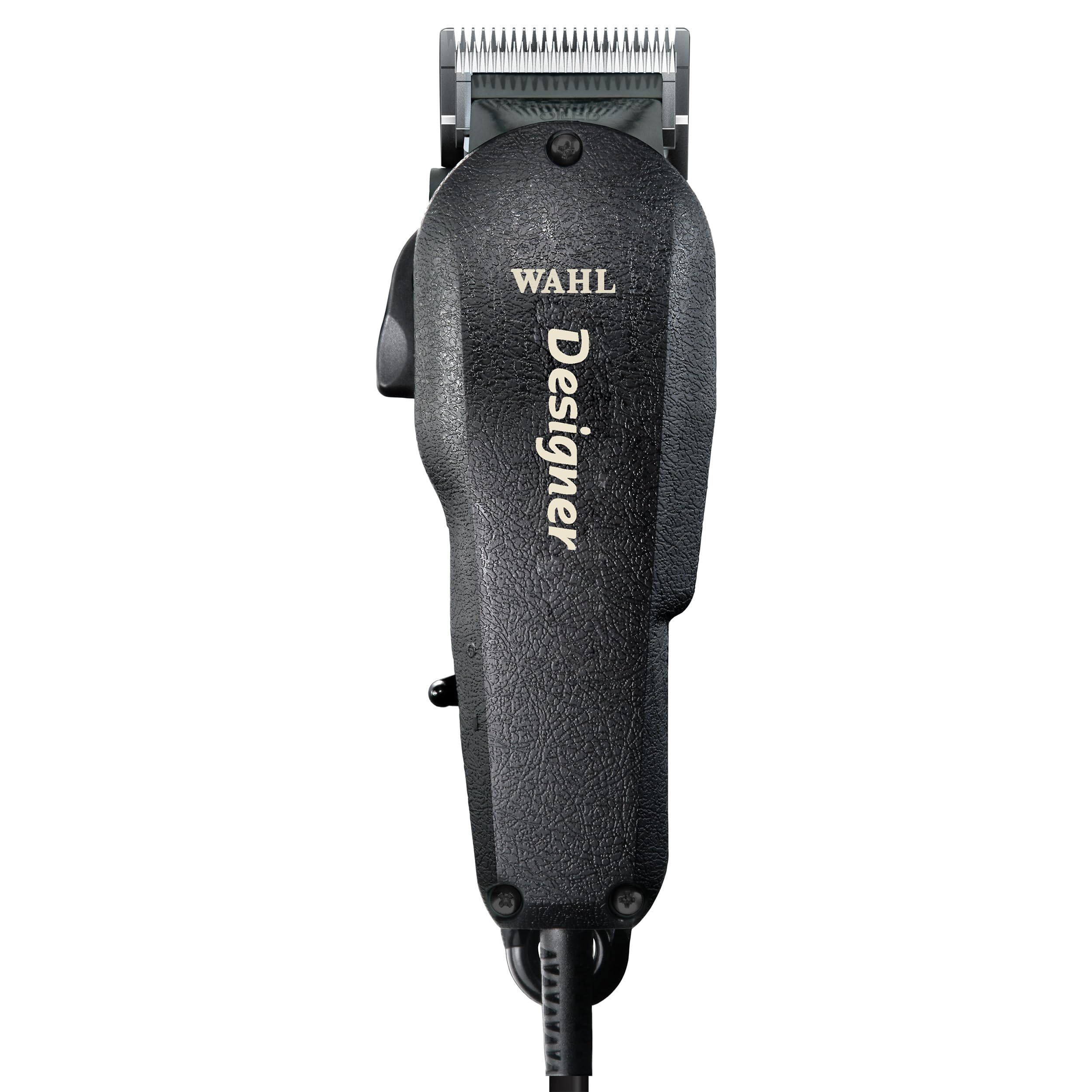 Amazon.com: Wahl Professional Designer Corded Clipper Vibratory Motor ...