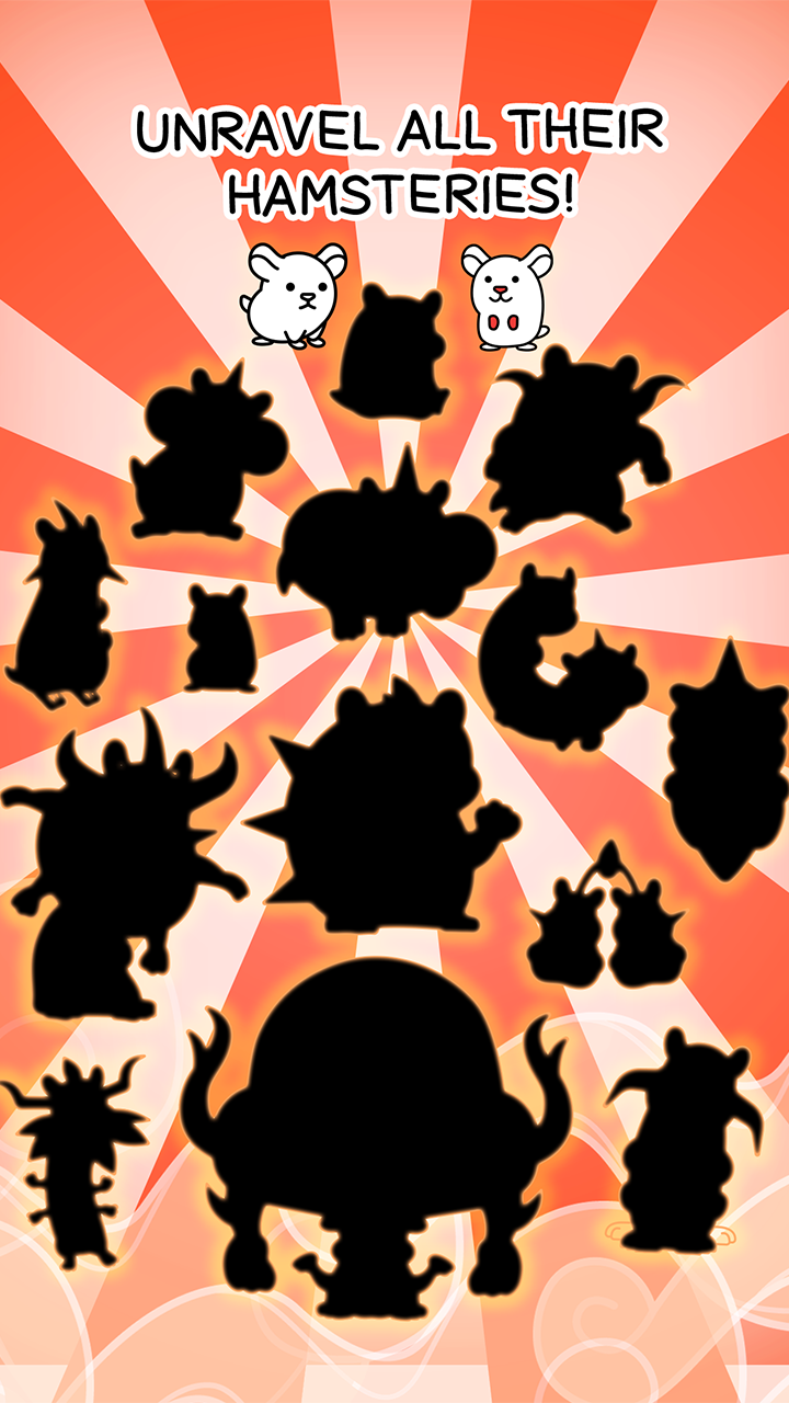 Hamster Evolution - App on Amazon Appstore