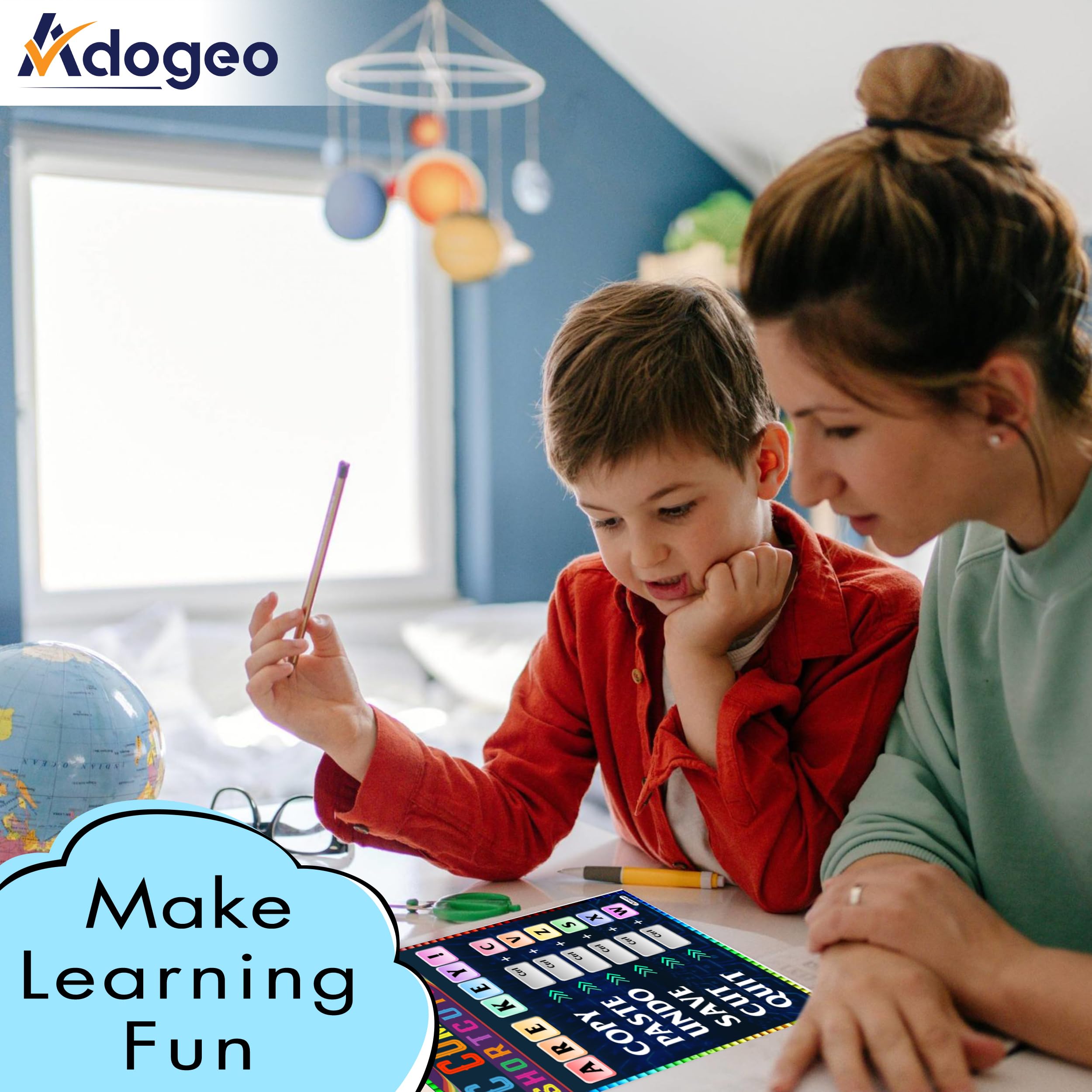 Snapklik.com : Computer Lab School Sign, 12x18 Inch Chalkboard Poster, IT Computers Teacher ...