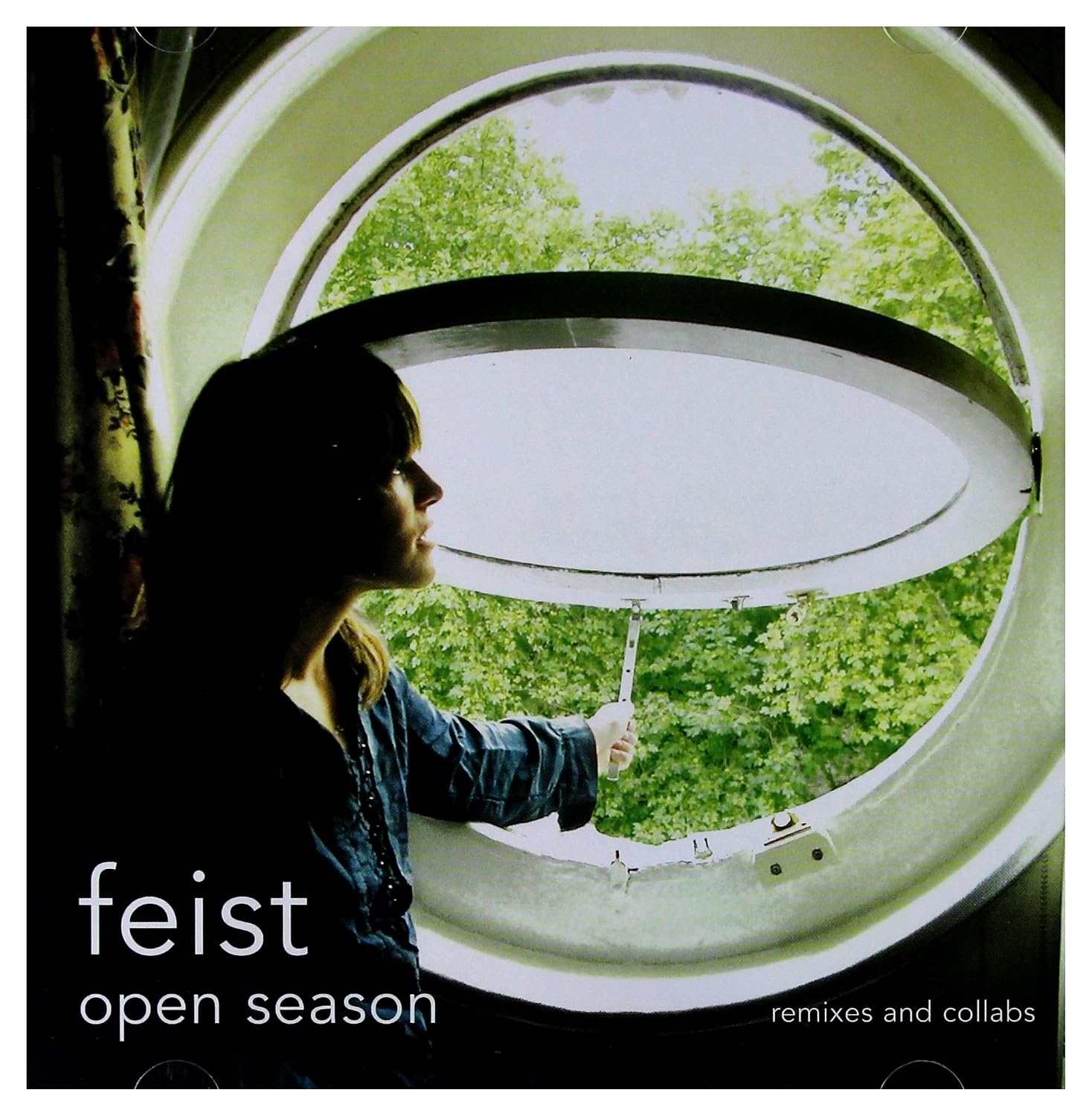 OPEN SEASON (LET IT DIE-REMIX ALBUM): Amazon.de: Musik-CDs & Vinyl