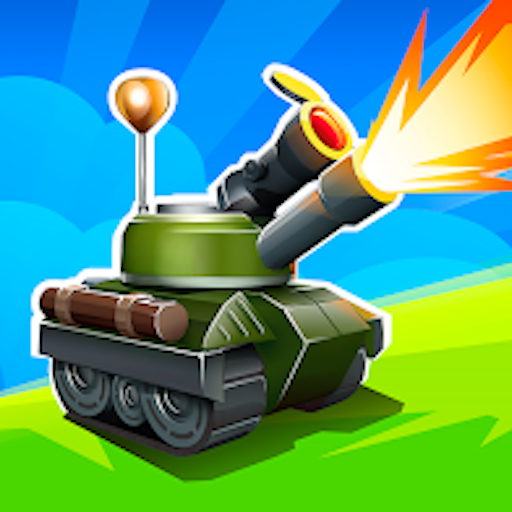 Tankhalla: Tank games. Strategy Battle Royale - App on the Amazon Appstore