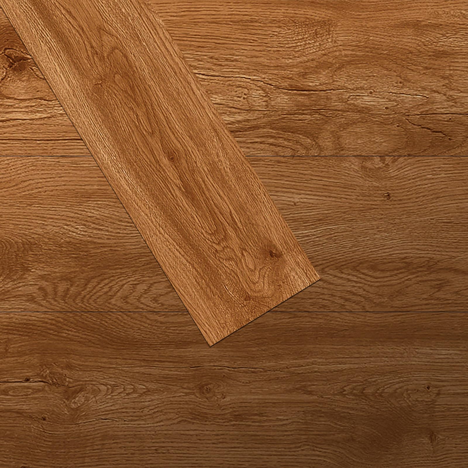 Snapklik.com : Nefish Luxury Vinyl Flooring Wood-Look Floor Tiles Peel ...
