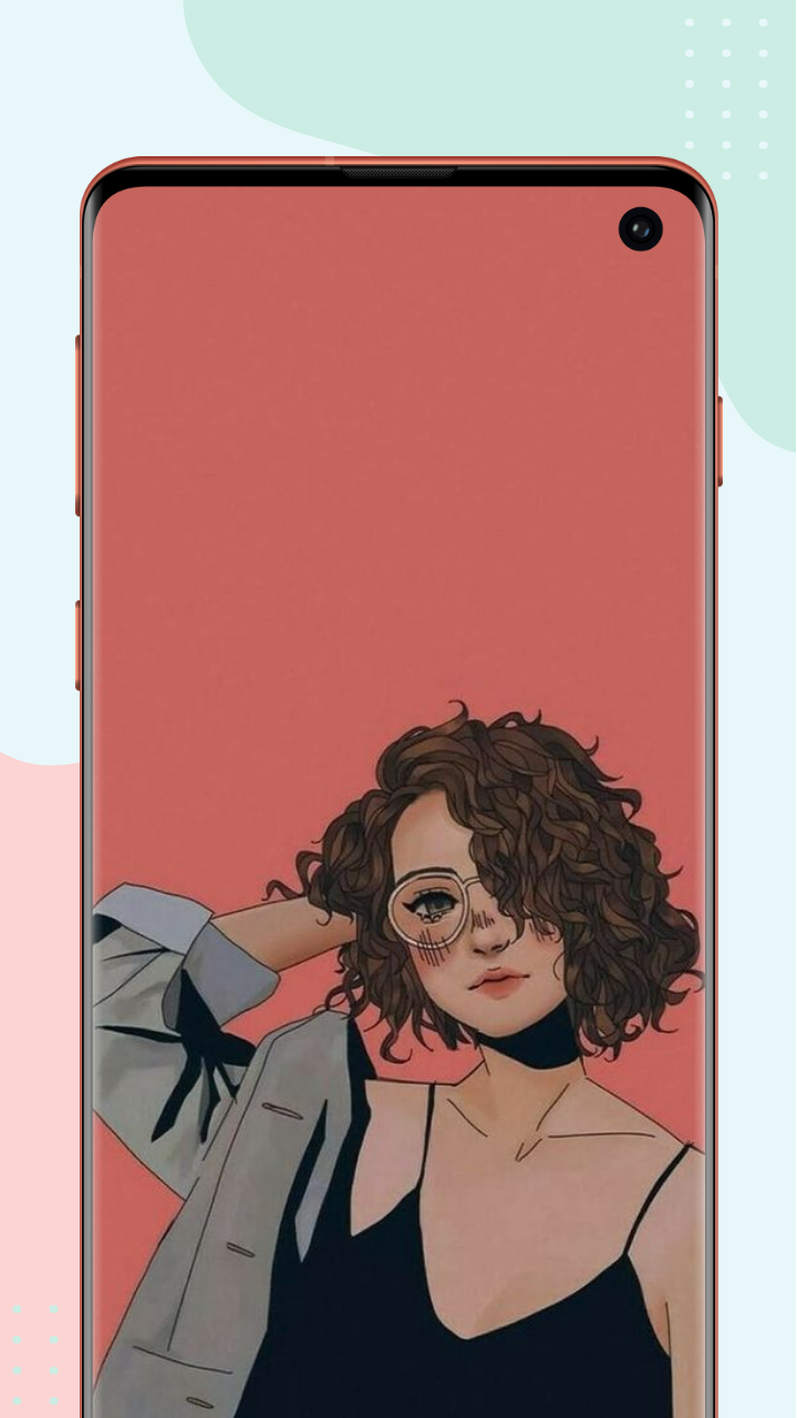 Cute Girl Wallpaper Collection - App on Amazon Appstore