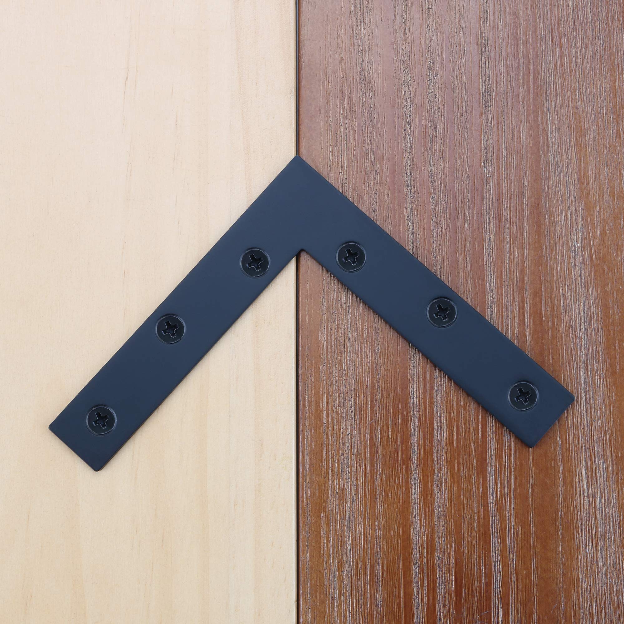 Snapklik.com : Alise Stainless Steel Flat Shape Repair Mending Plate ...