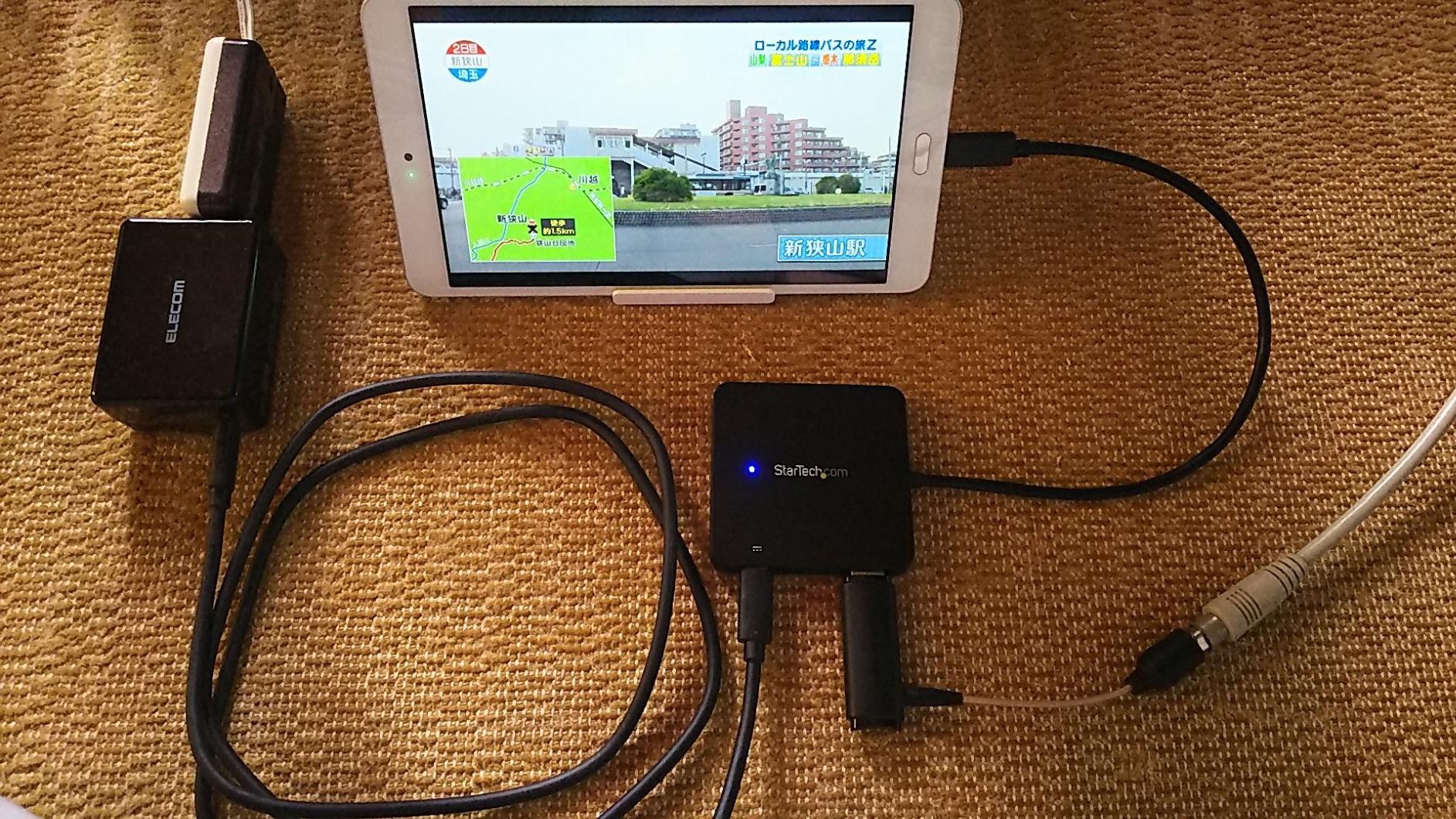 Amazon.co.jp: StarTech.com 4ポート増設USB 3.0ハブ USB Type-C接続 USB-C - 4x USB ...