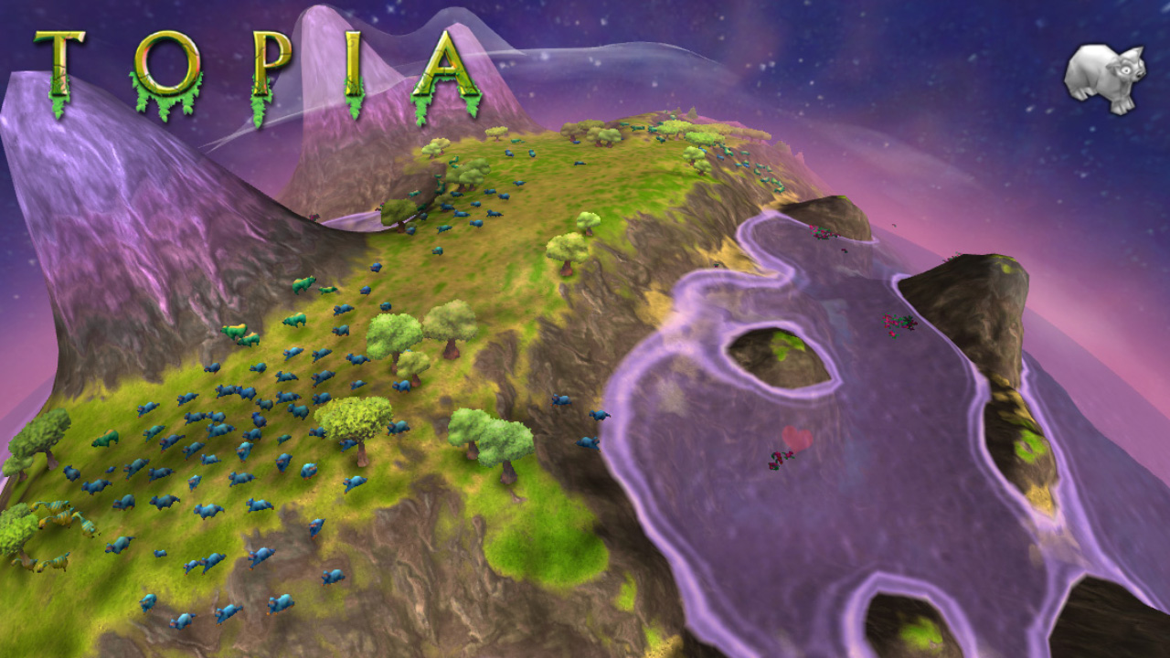 Topia World Builder - App on Amazon Appstore