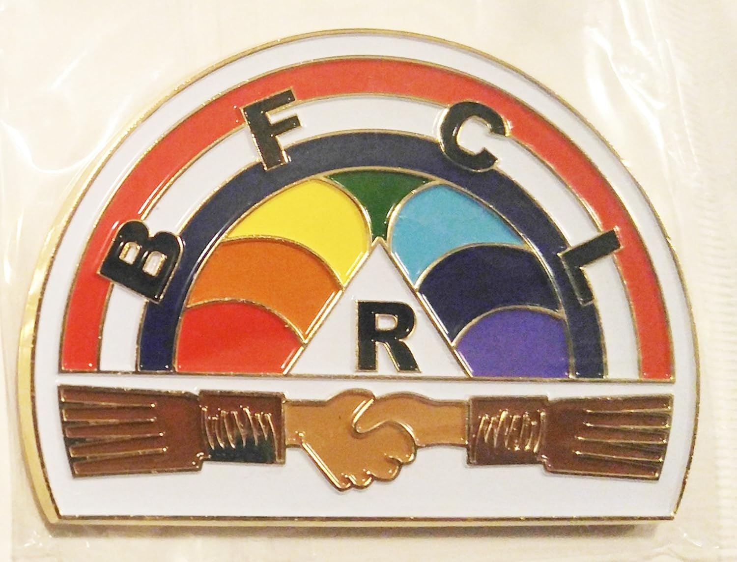 Rare Order of The Rainbow - The International Order Philippines | Ubuy