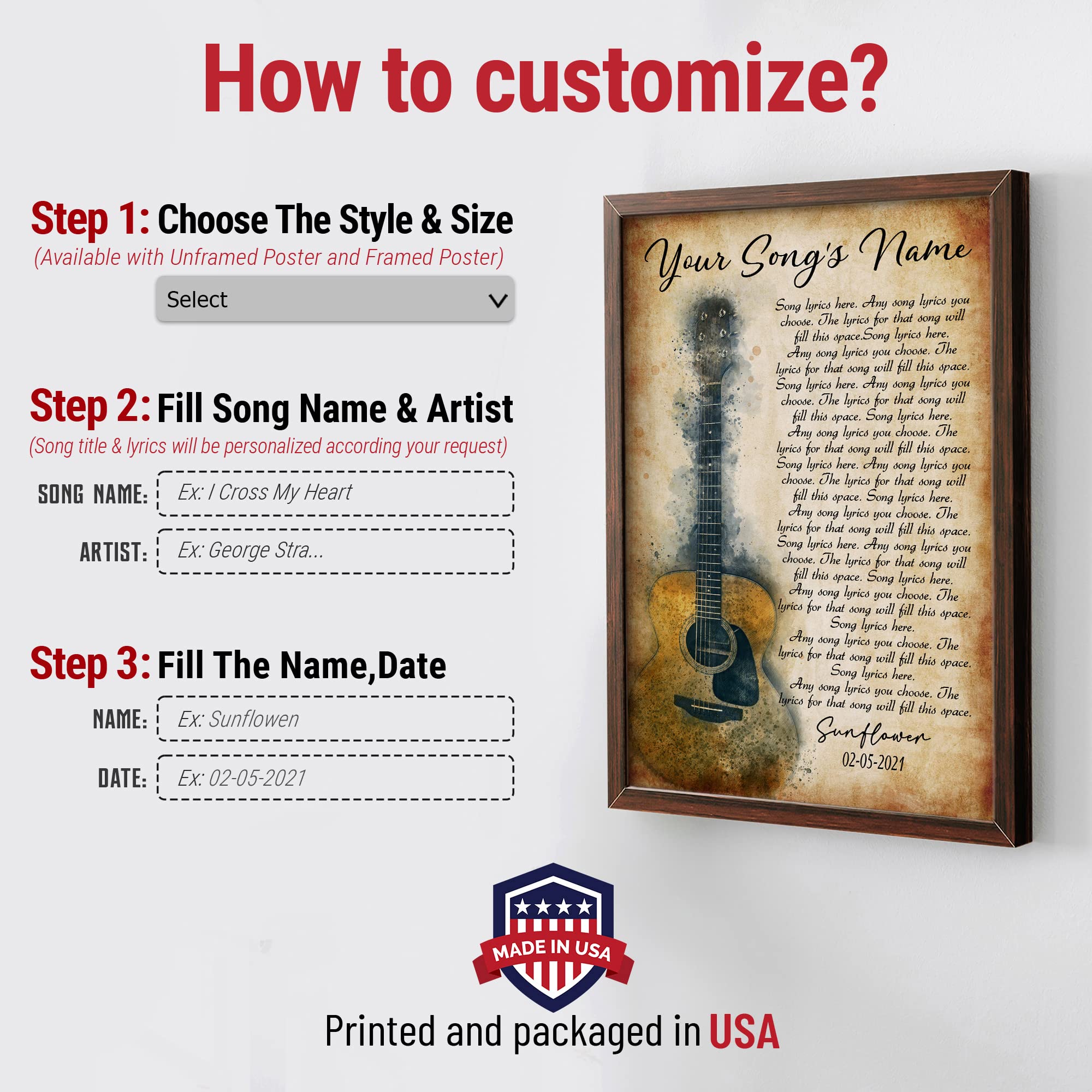 Infographic Illustrators Needed Me Lyrics