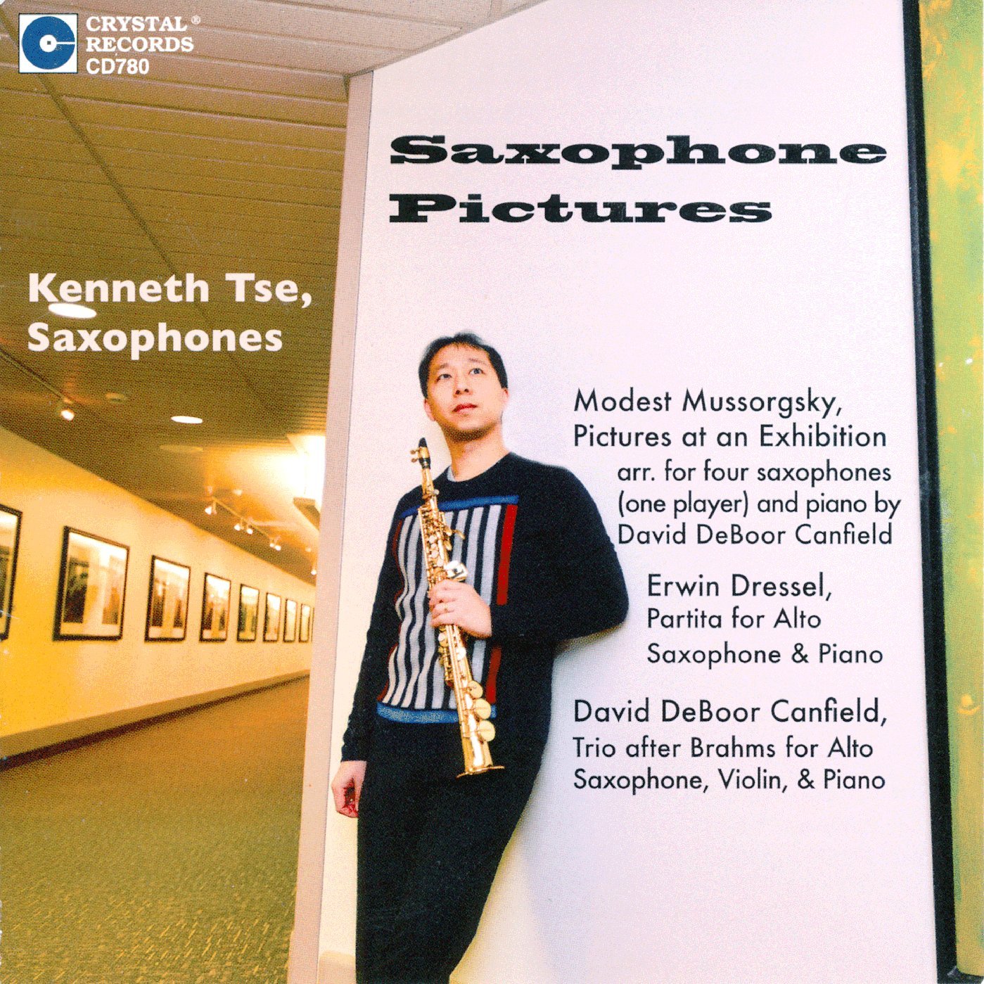 Kenneth Tse, Rachel Patrick, Lin-Yu Wang, Alan Huckleberry, David ...