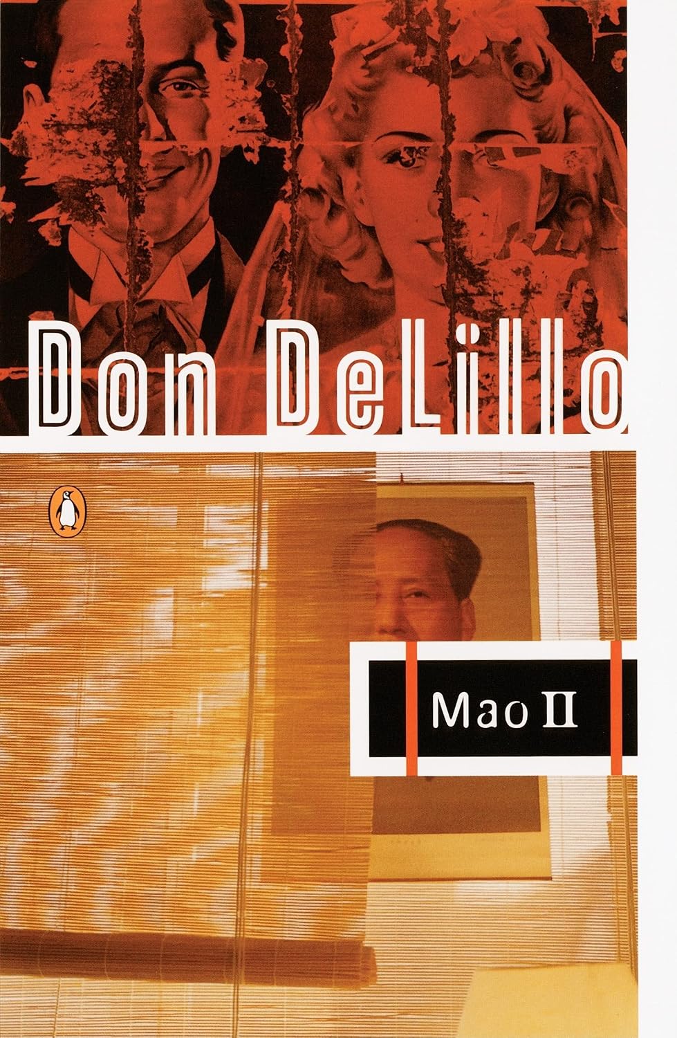 Mao II: A Novel: DeLillo, Don: 9780140152746: Amazon.com: Books