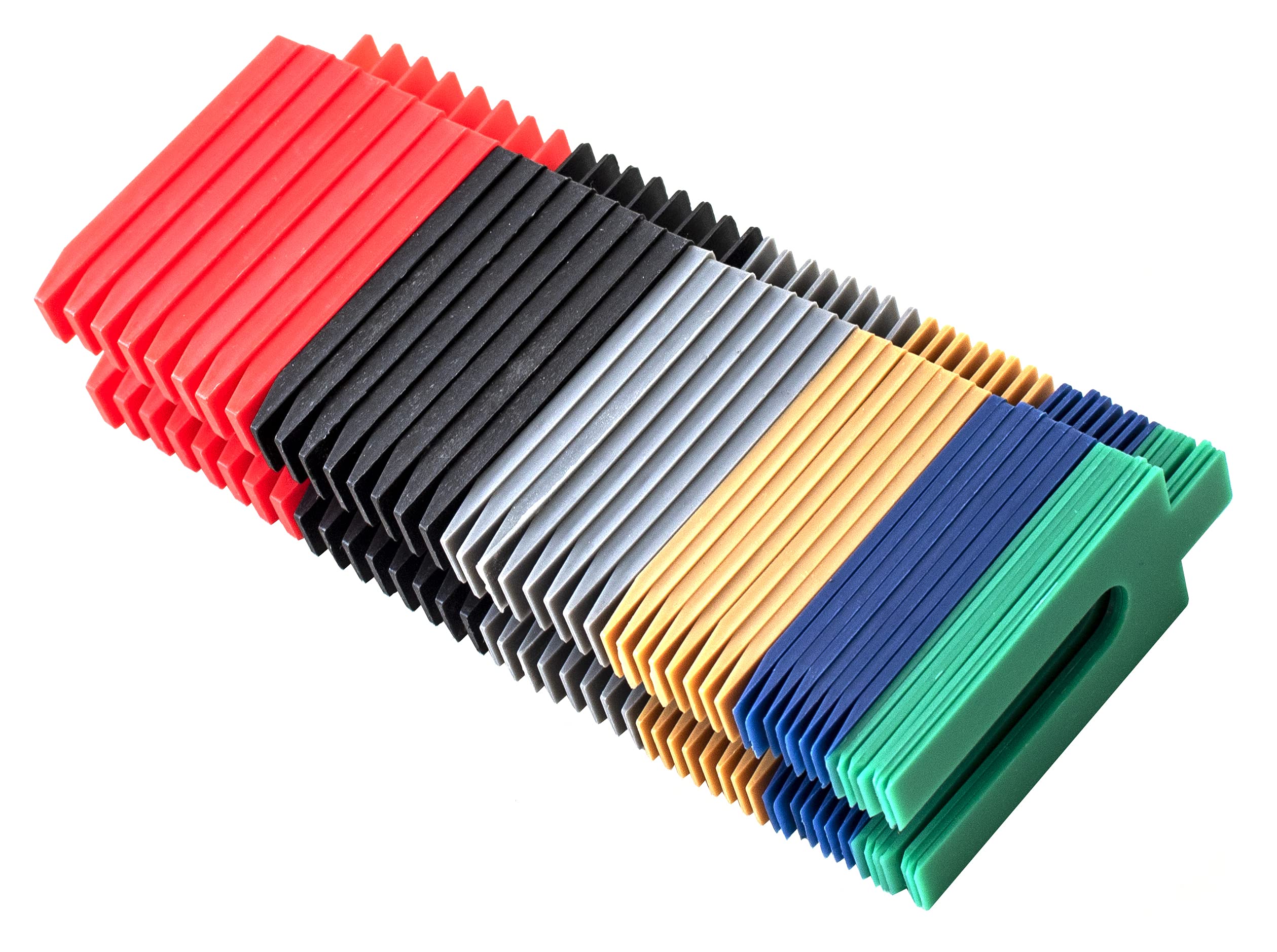 Amtech S4480 48 Piece Packing Spacer Set : Amazon.co.uk: DIY & Tools