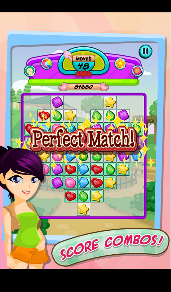Perfect Matches (Ad Free) - App on Amazon Appstore