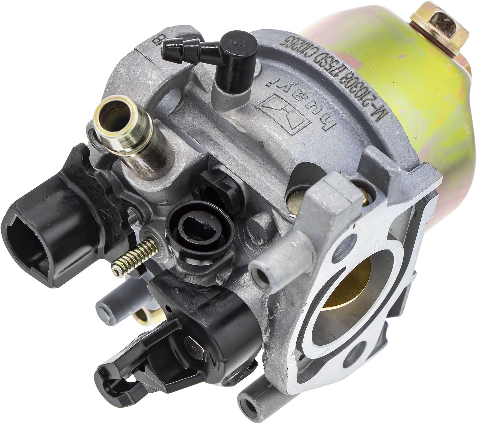 Amazon.com: CUB CADET 651P05995 Carburetor 683-WUB 357cc Series Engines ...
