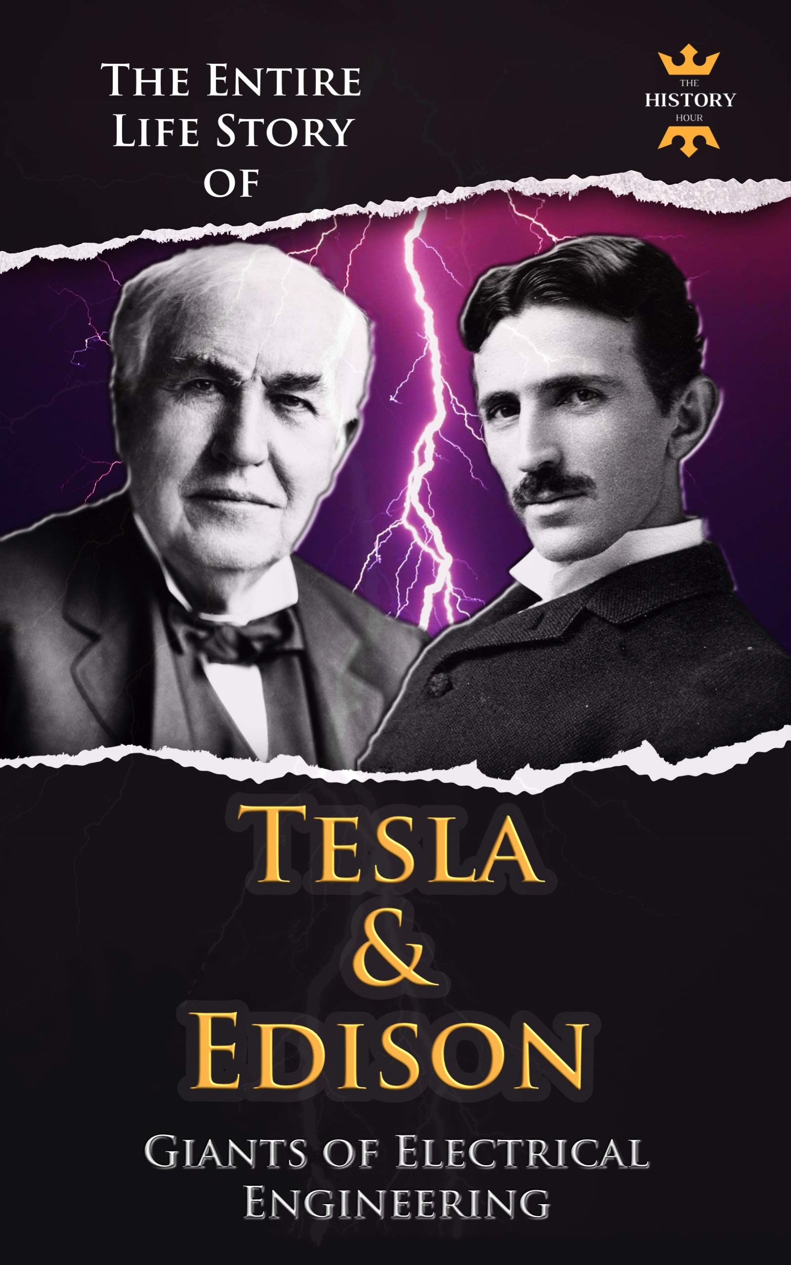Nikola Tesla Quotes About Edison Nikola Tesla, Electrical Genius,
