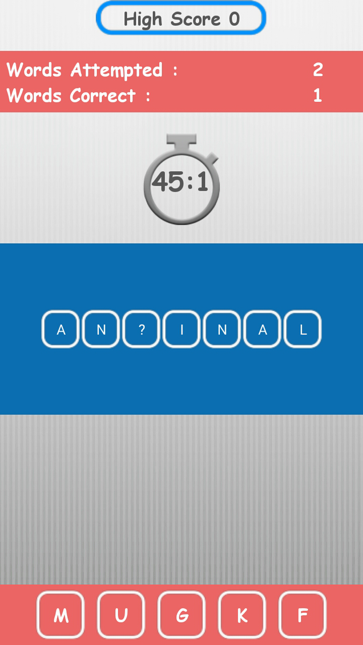 Word Game Complete - App on Amazon Appstore