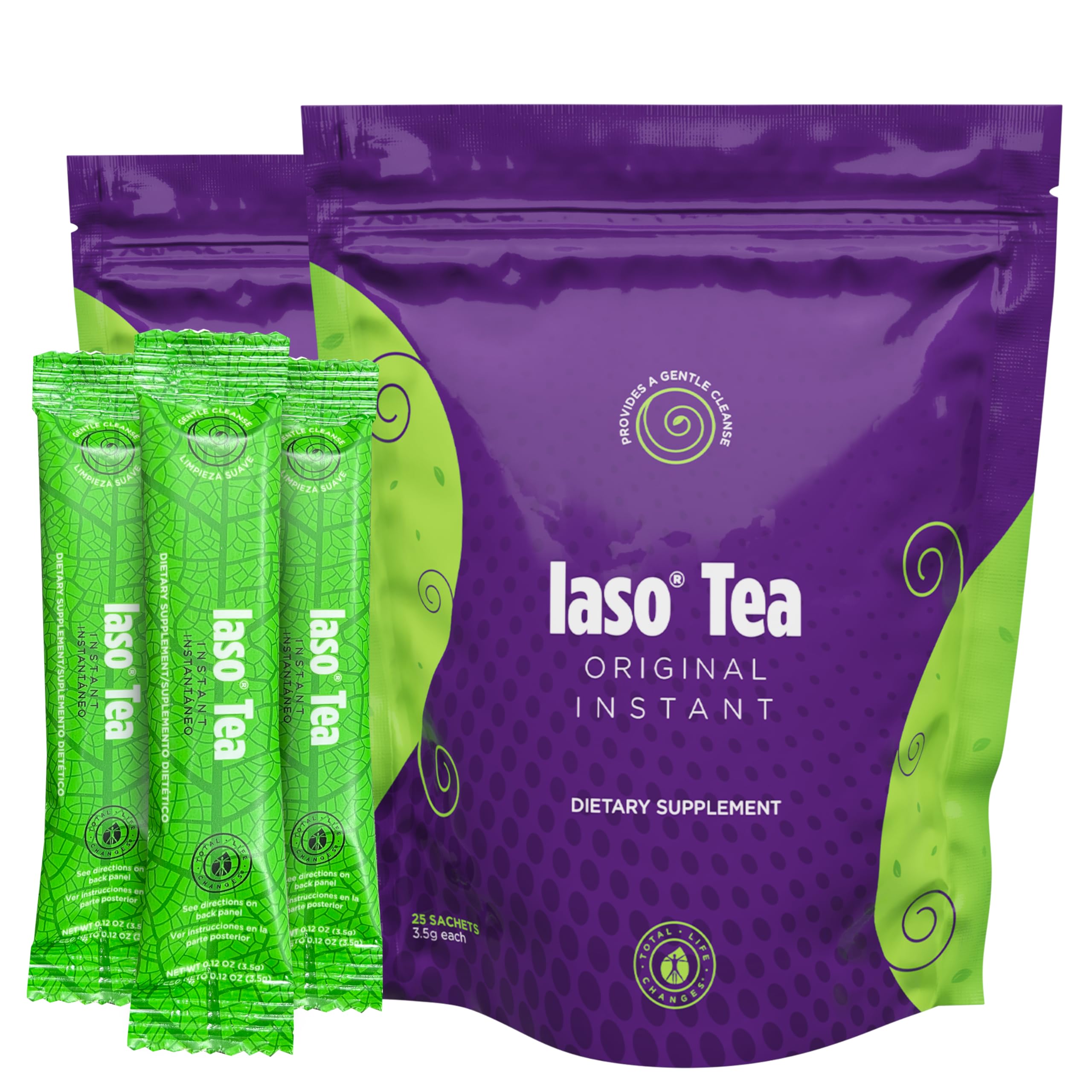Snapklik.com : Iaso Instant Tea