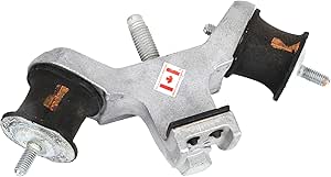 Amazon.com: ACDelco GM Original Equipment 22996709 Transmission Mount ...