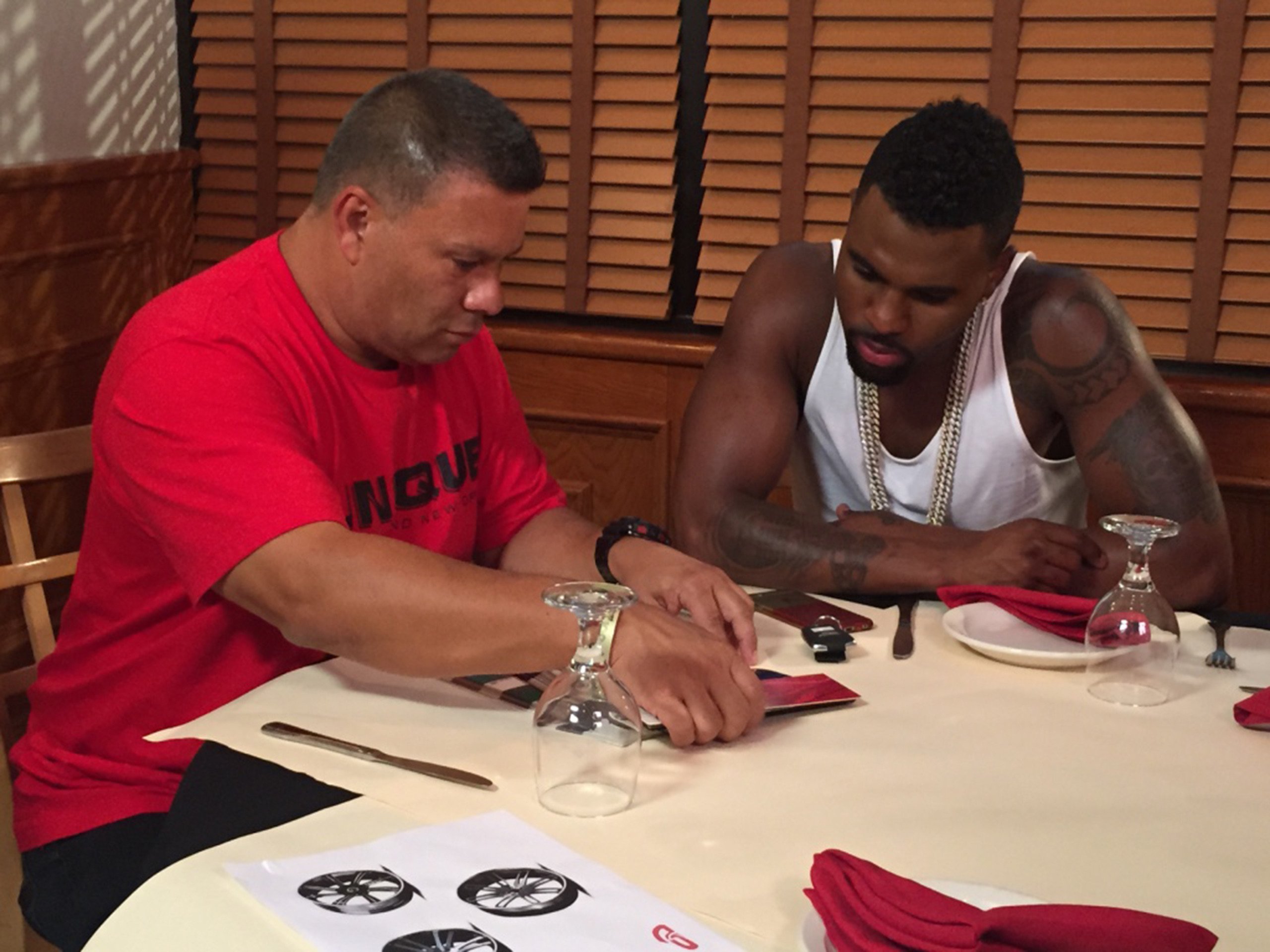 Watch Unique Rides With Will Castro - Season 1 | Prime Video