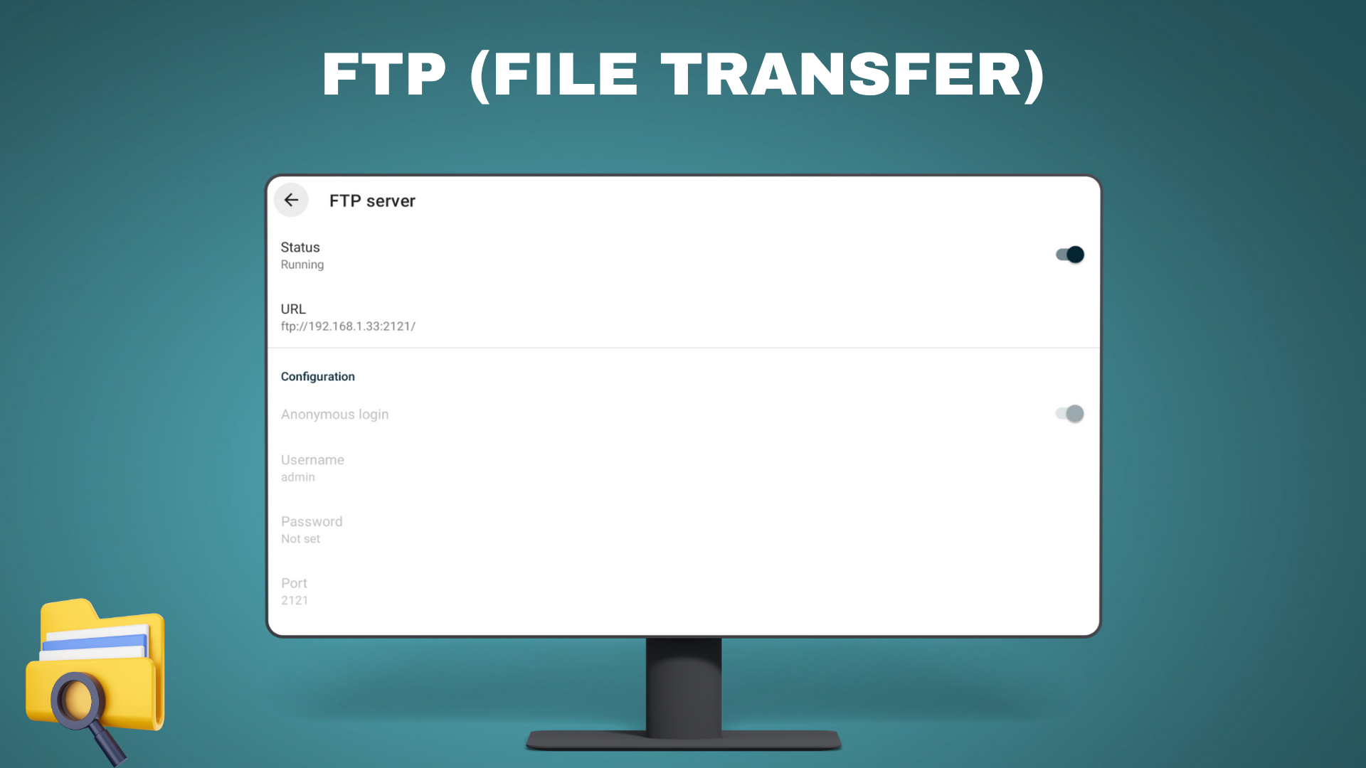 File Explorer for Fire TV - App on Amazon Appstore