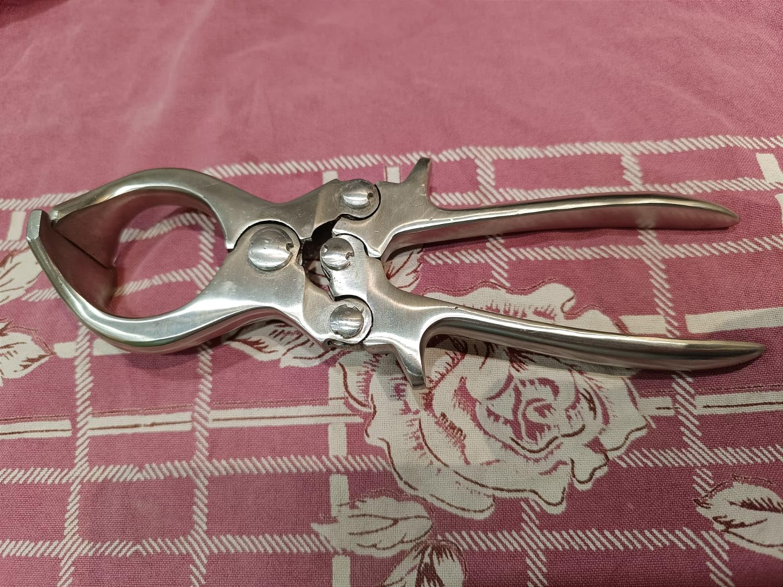 Surgifact Premium 9" Burdizzo Castrator - High-Quality Livestock ...