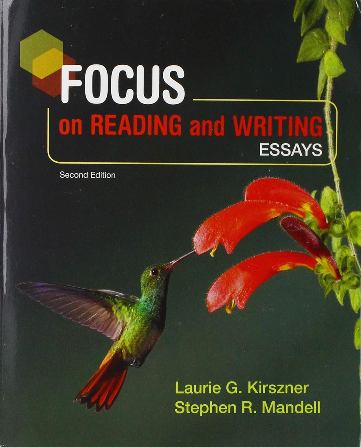 Amazon.com: Focus on Reading and Writing: Essays: 9781319055004 ...
