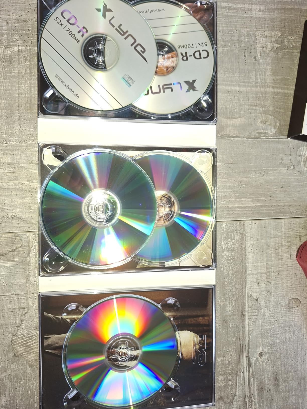 Derrick - Collector's Box 15 [5 DVDs]: Amazon.de: Tappert, Horst ...